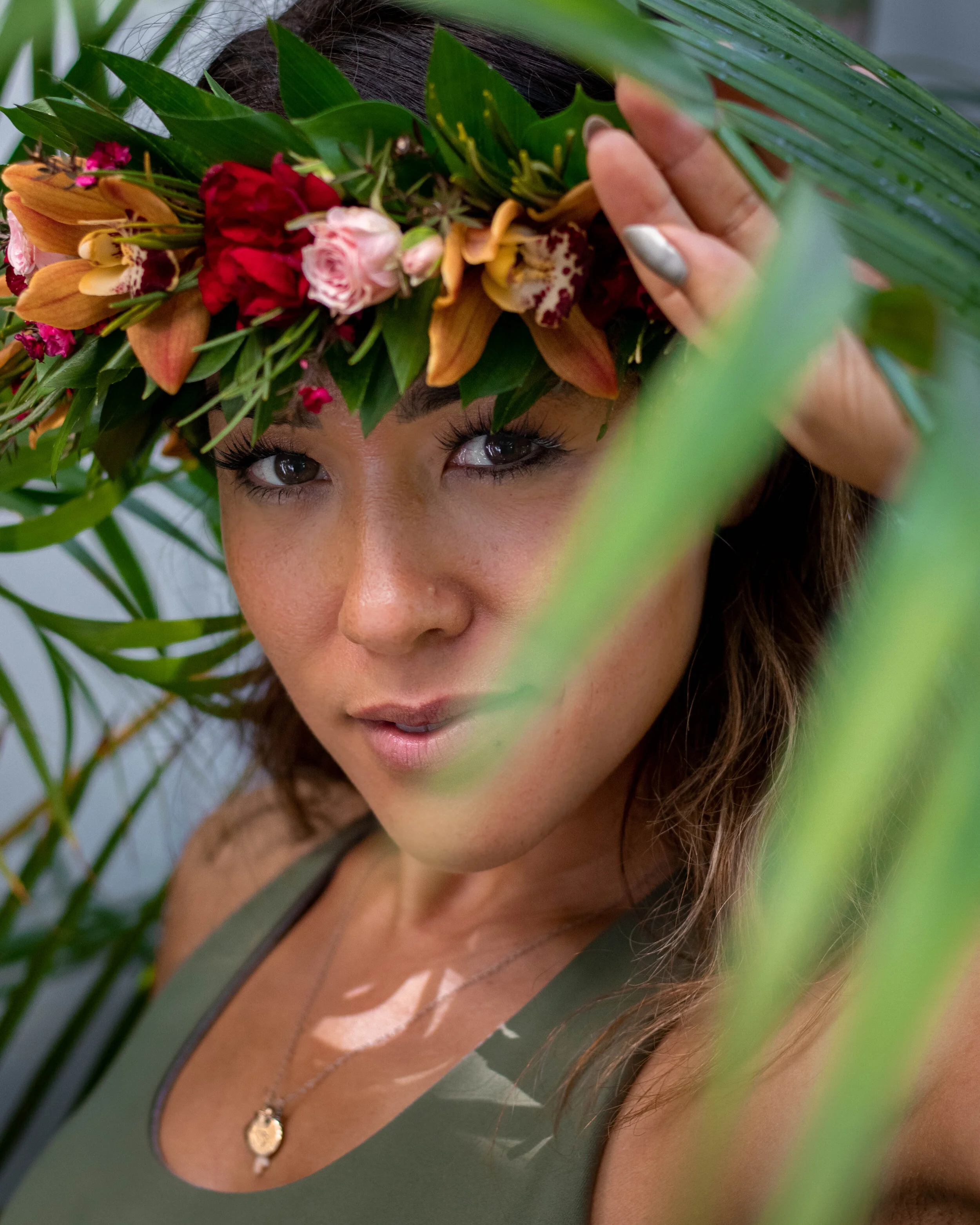 Patty — Niche Models & Talent