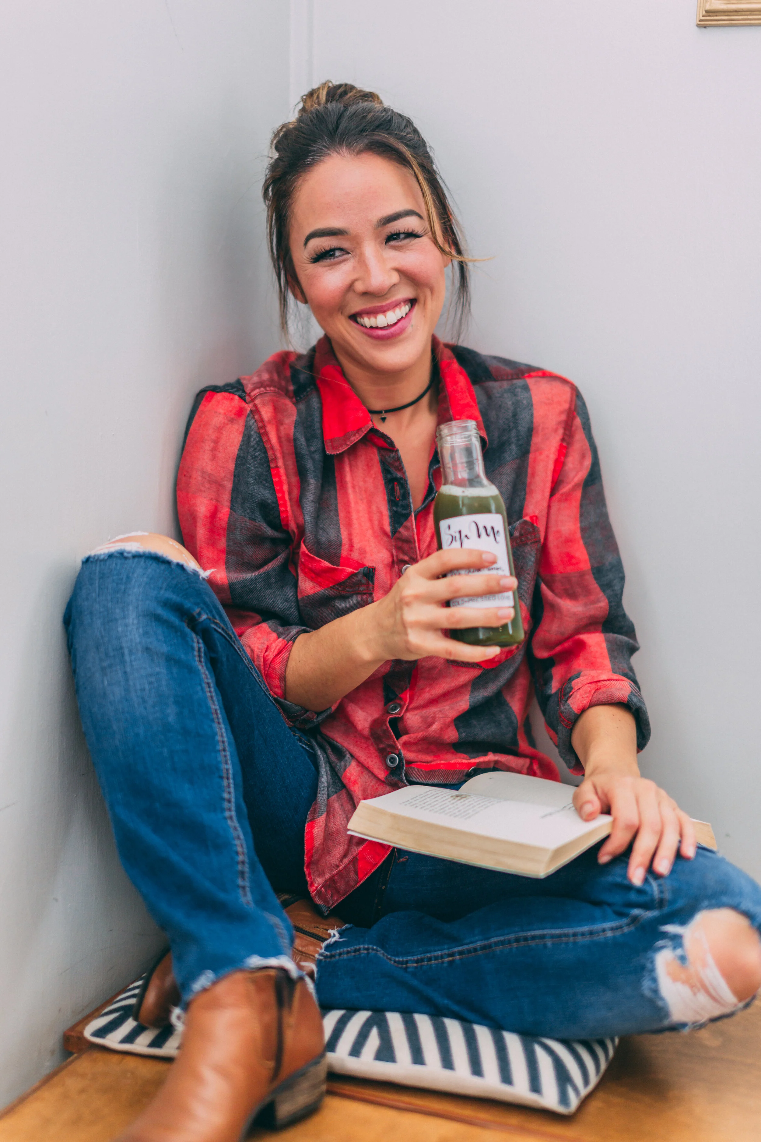 Patty — Niche Models & Talent