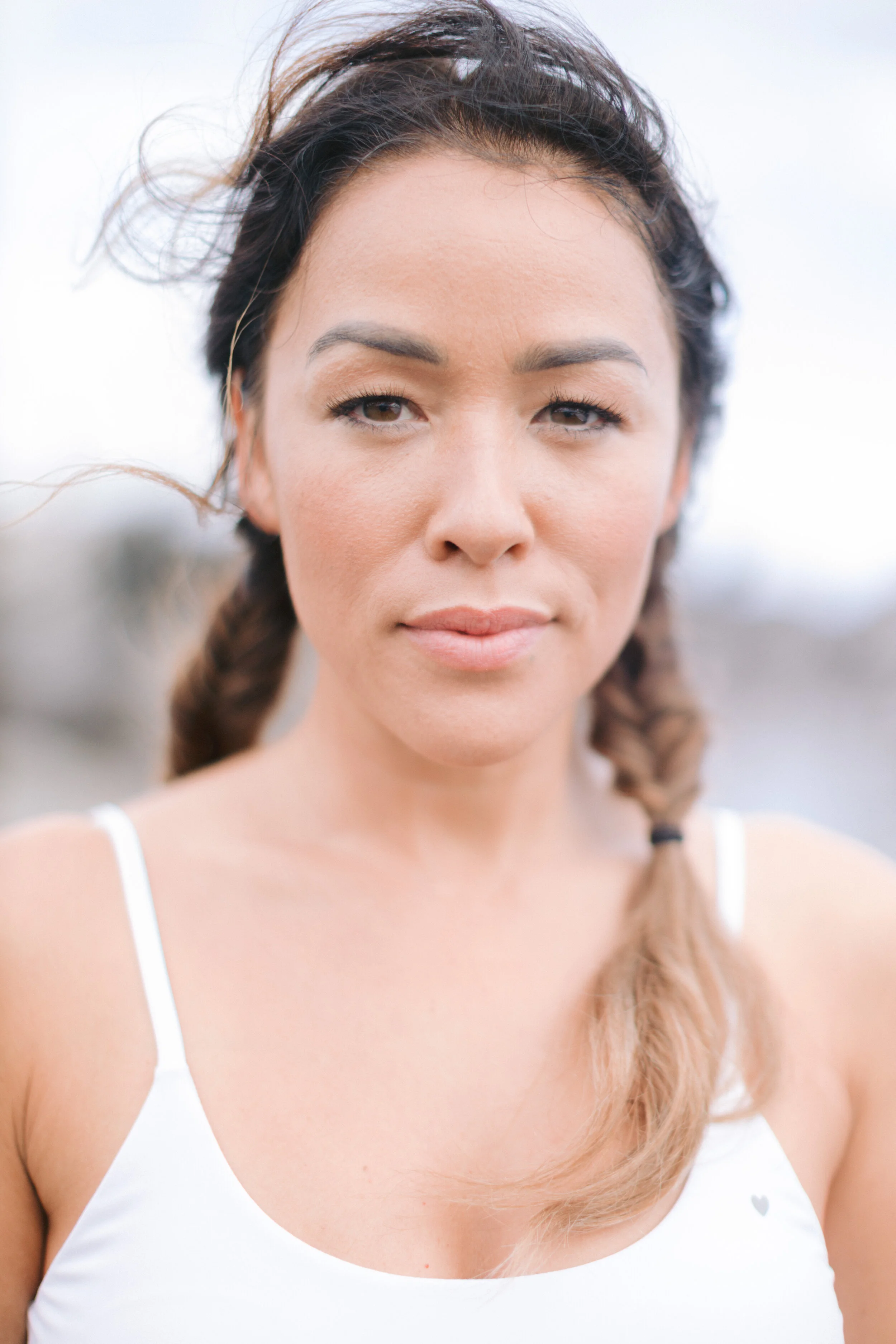 Patty — Niche Models & Talent