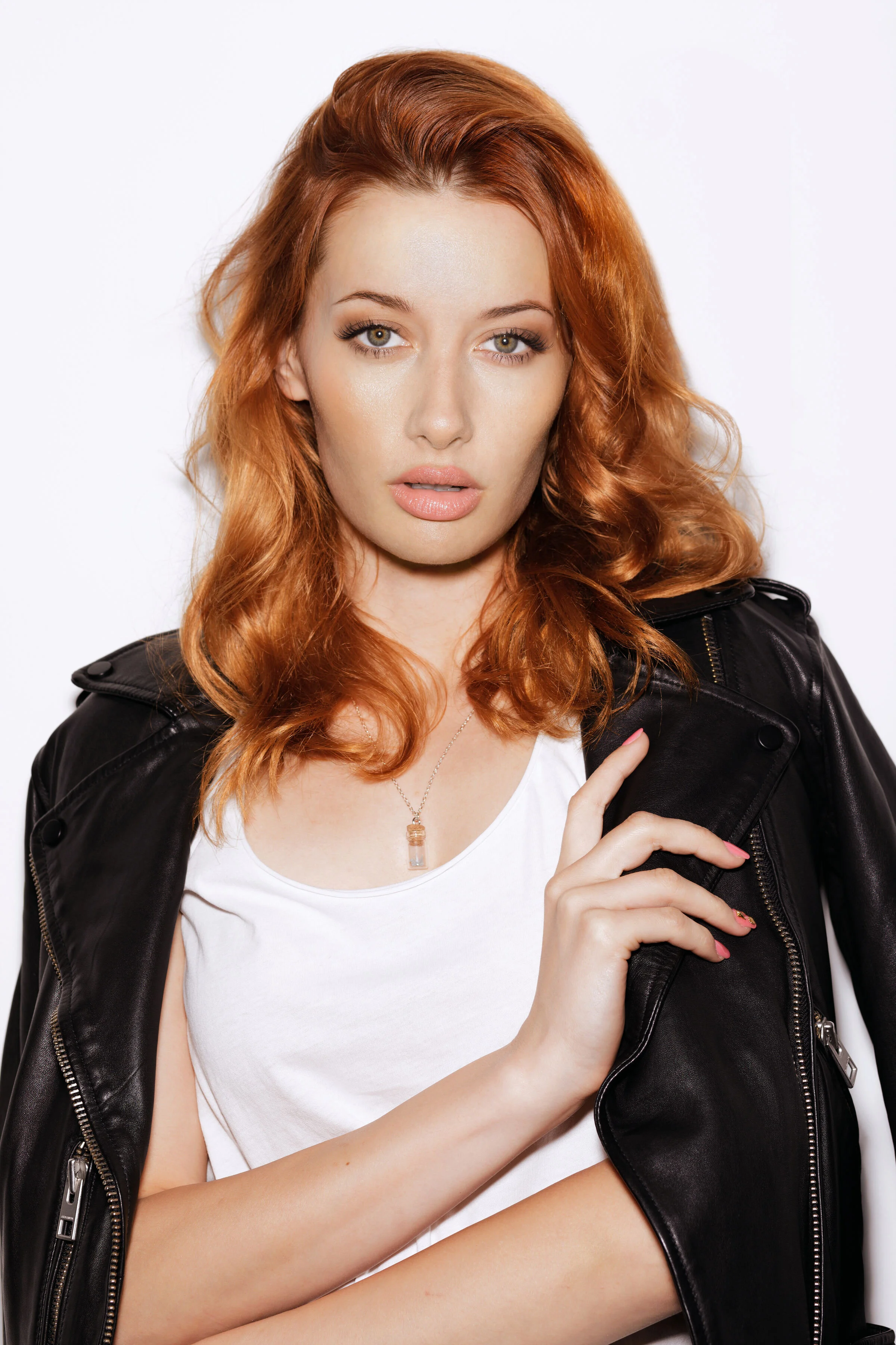 Jade Isobel — Niche Models & Talent