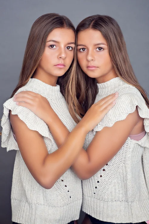 Teens — Niche Models & Talent