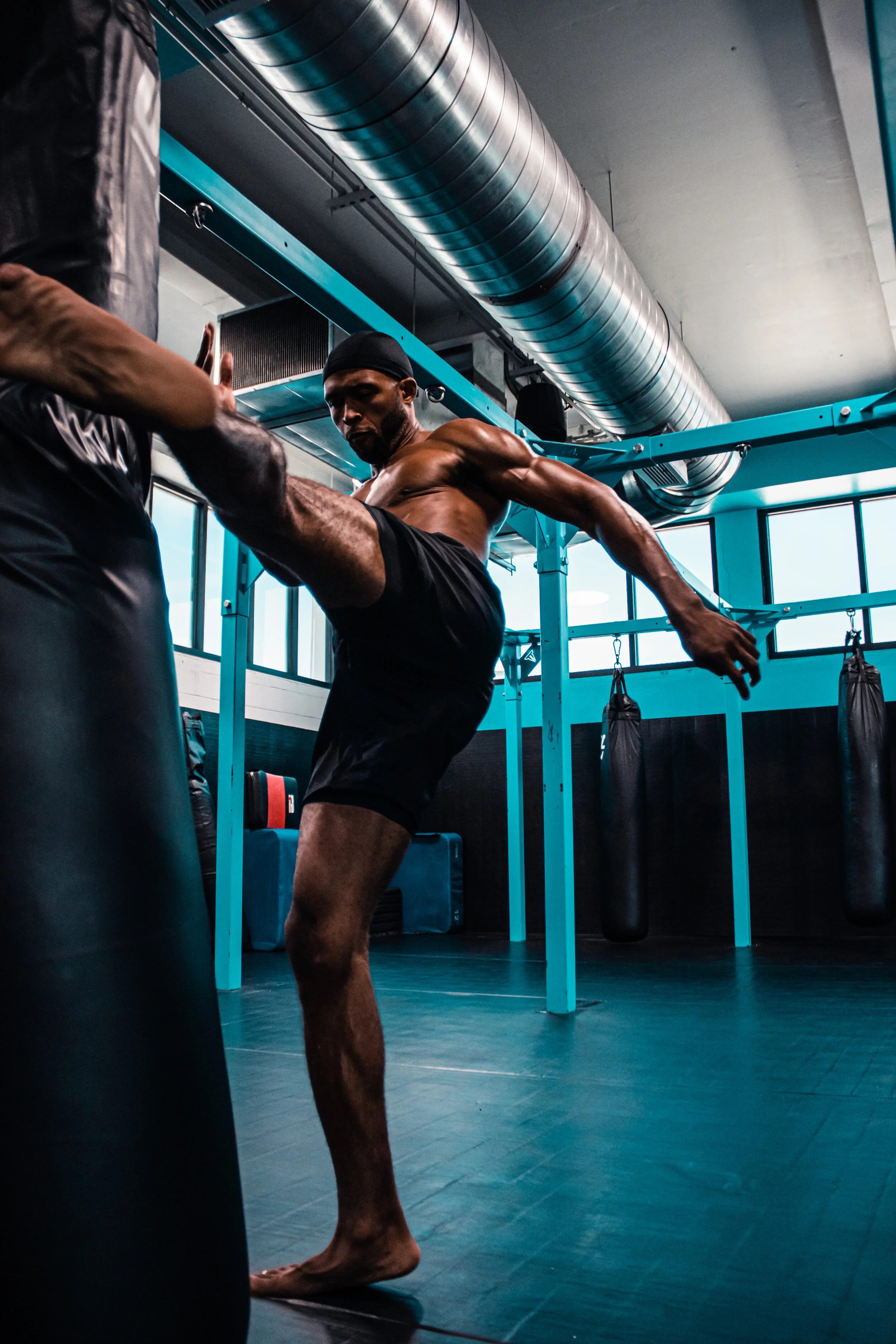 Alexander — Niche Models & Talent