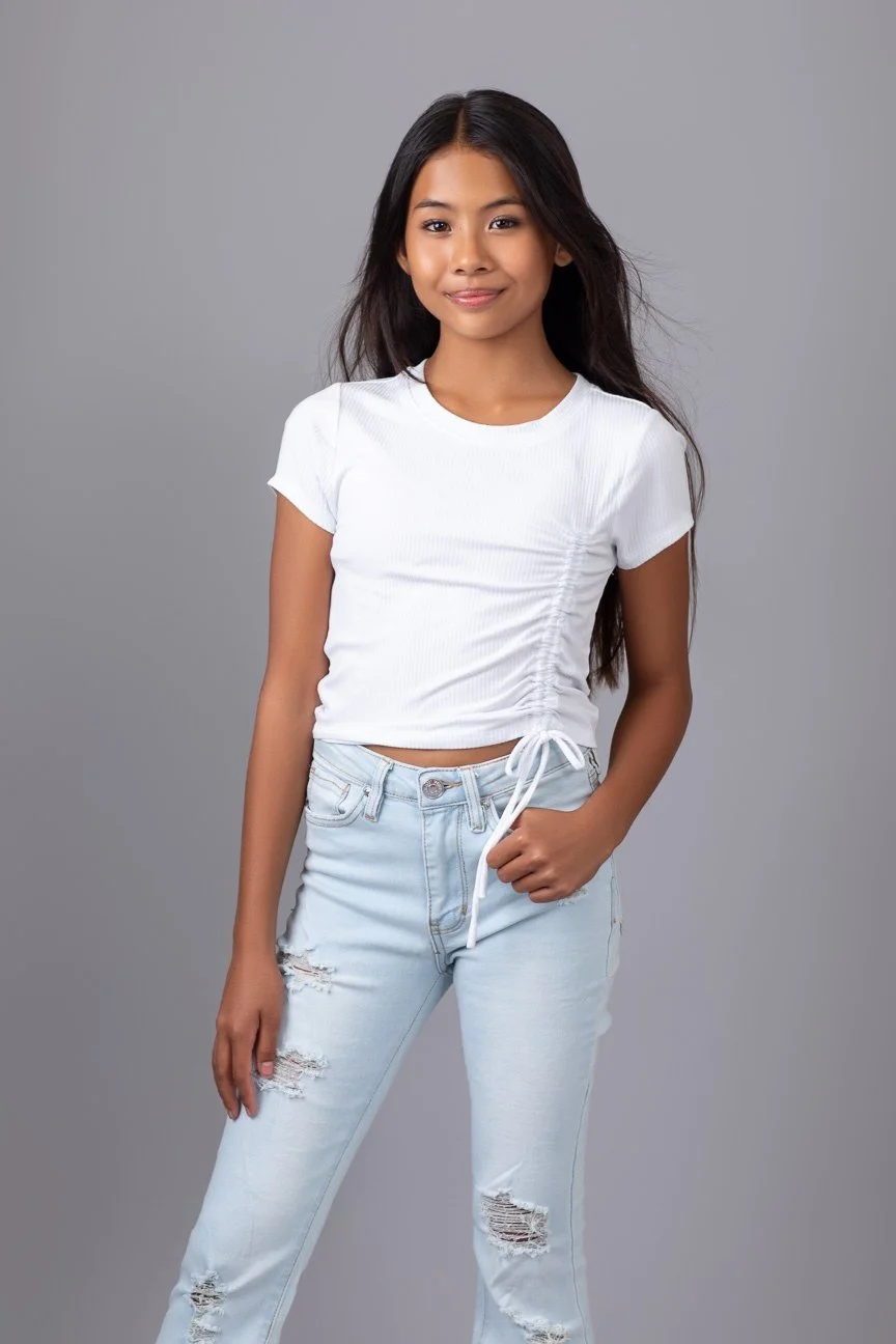 Miracle Antonio — Niche Models & Talent