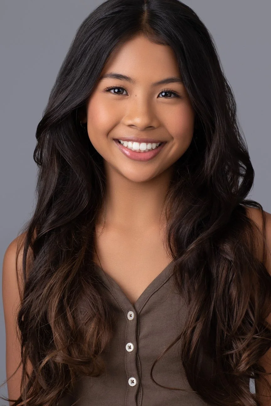 Miracle Antonio — Niche Models & Talent