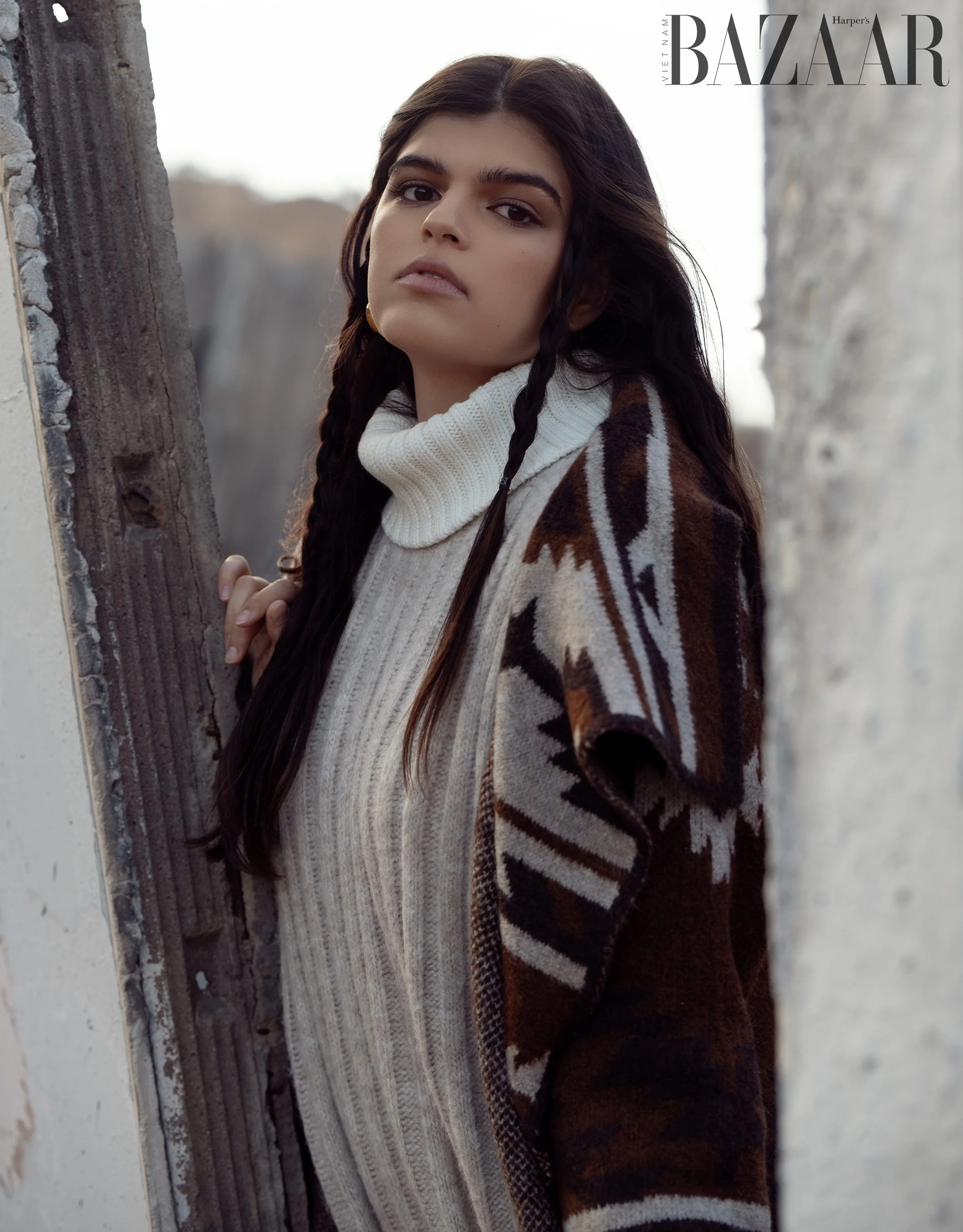 Abby — Niche Models & Talent