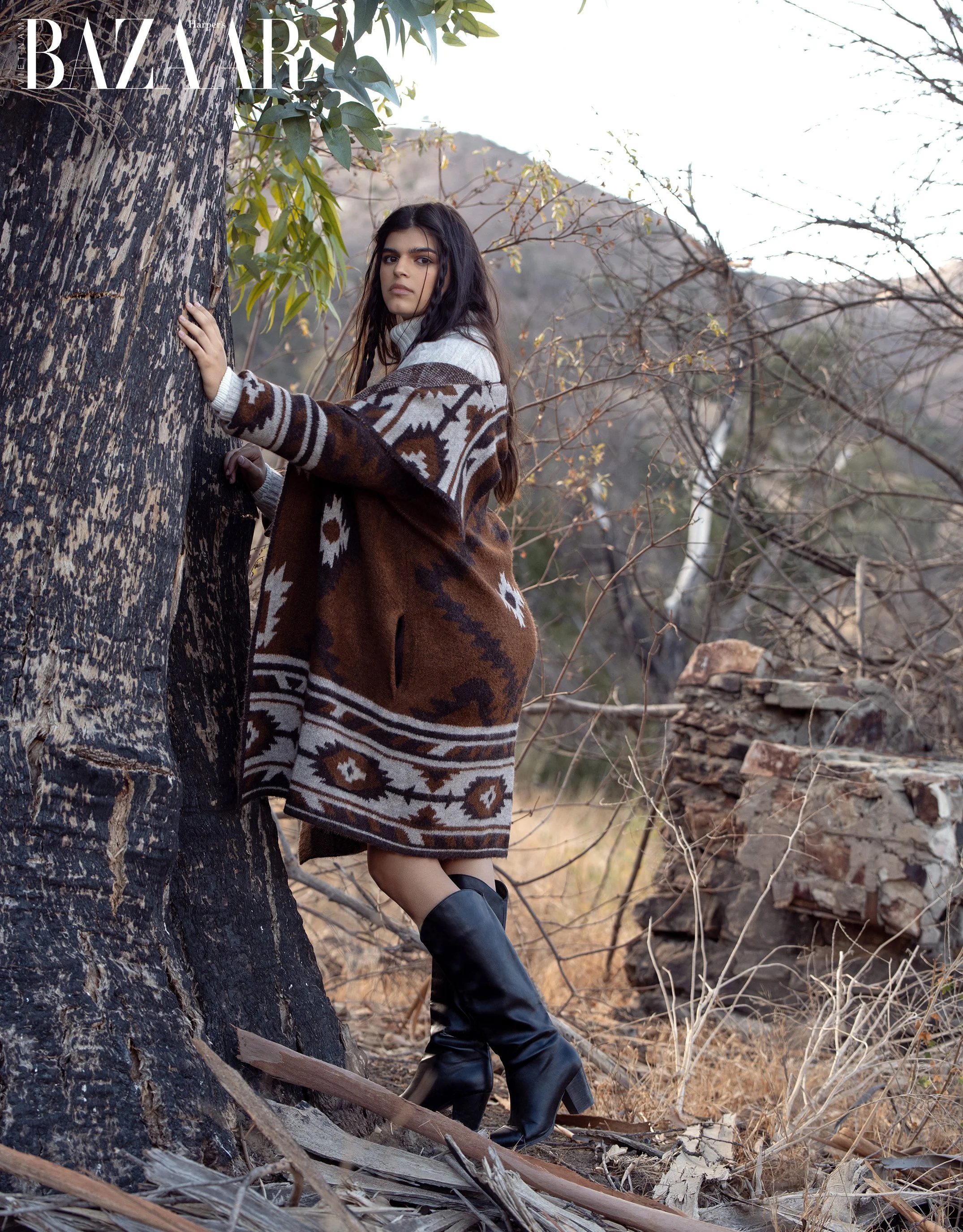 Abby — Niche Models & Talent