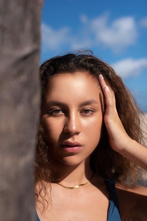 Fashion Women — Niche Models & Talent