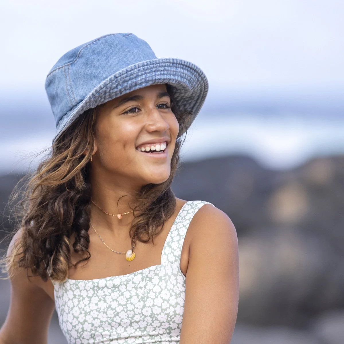 Coral Sallas — Niche Models & Talent