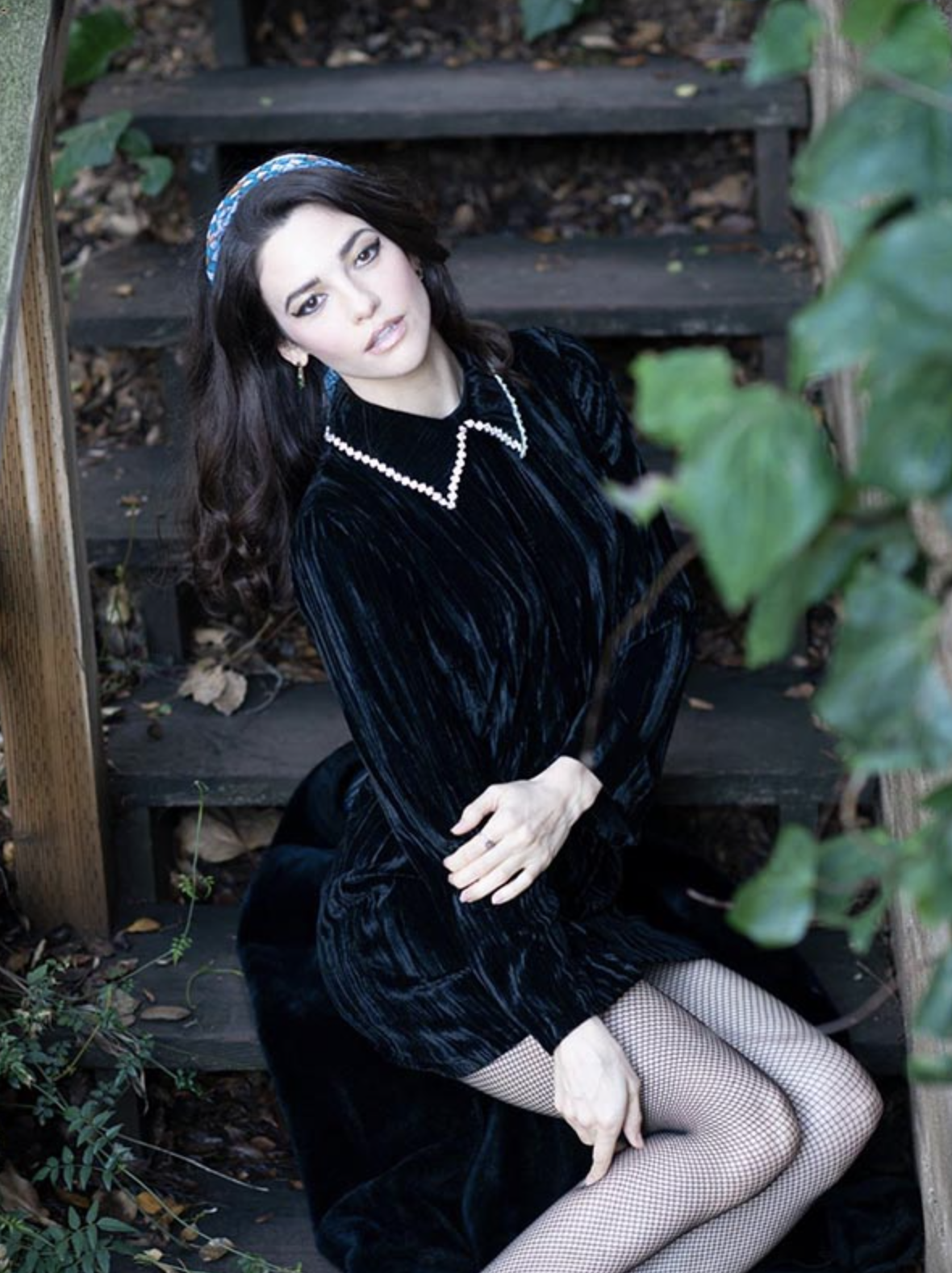 Stephanie — Niche Models & Talent