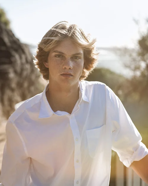 Teens — Niche Models & Talent