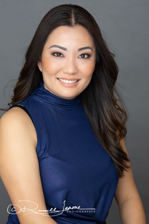 Emily Naula — Niche Models & Talent