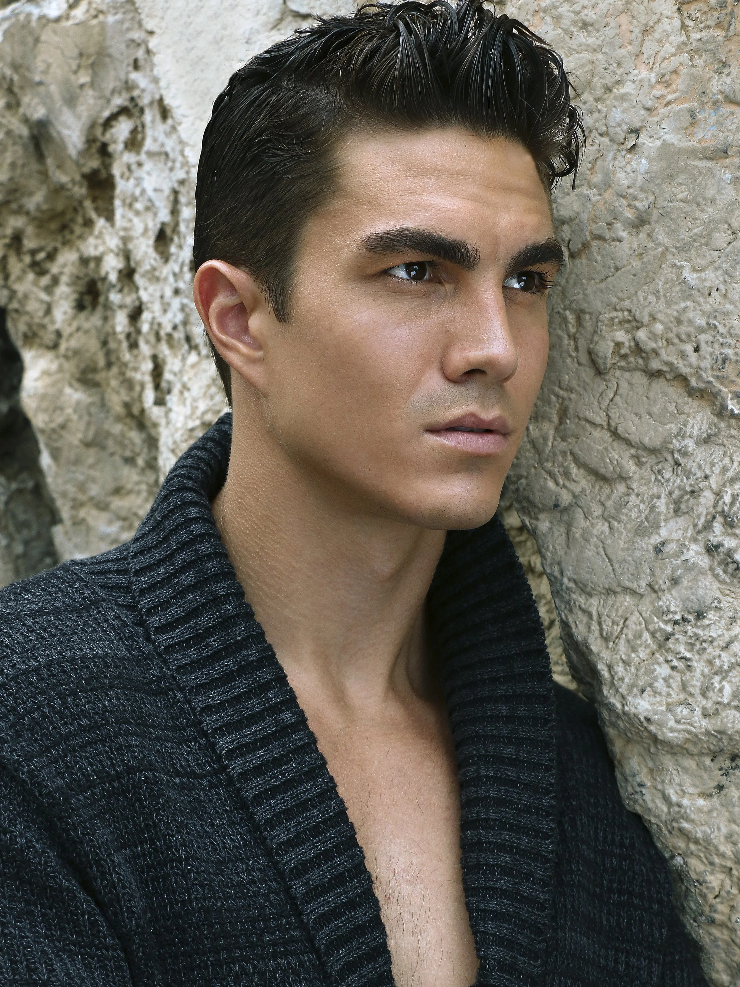 Kyle Kriesel — Niche Models & Talent