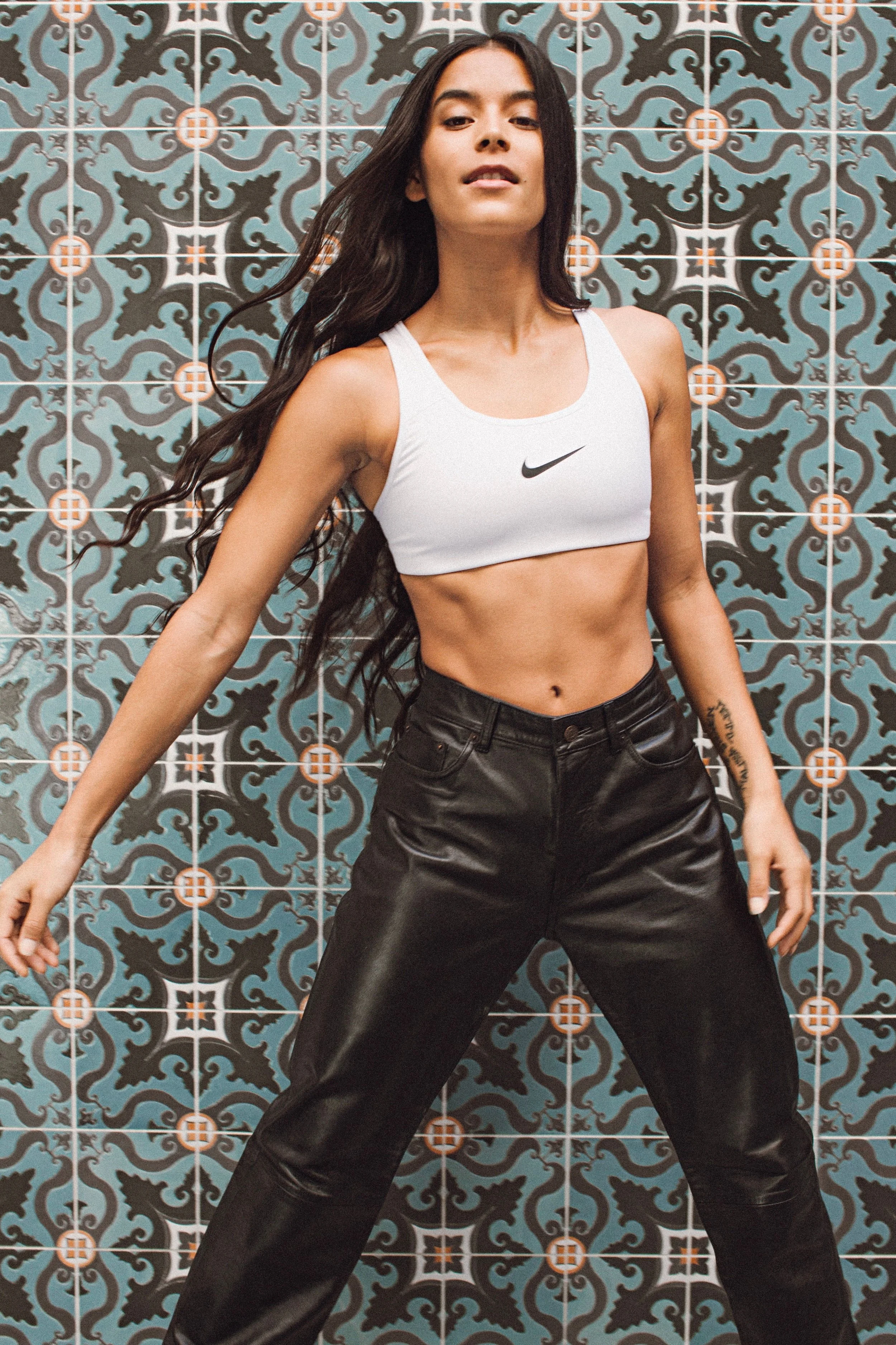 Lifestyle Women — Niche Models & Talent