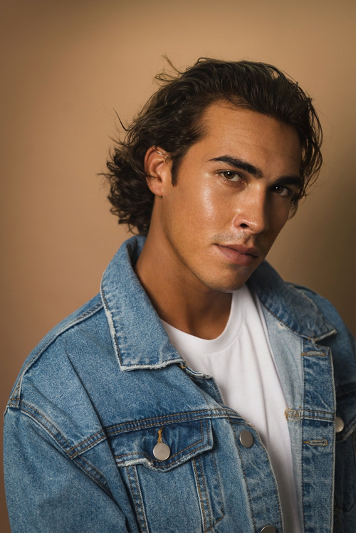 Men — Niche Models & Talent
