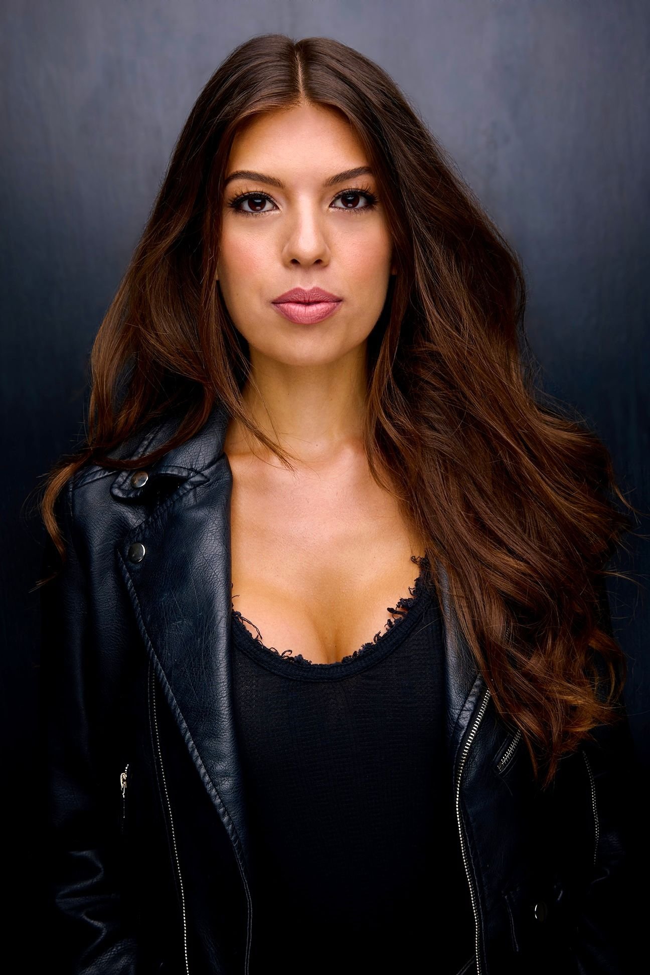 Brittany Brown Model