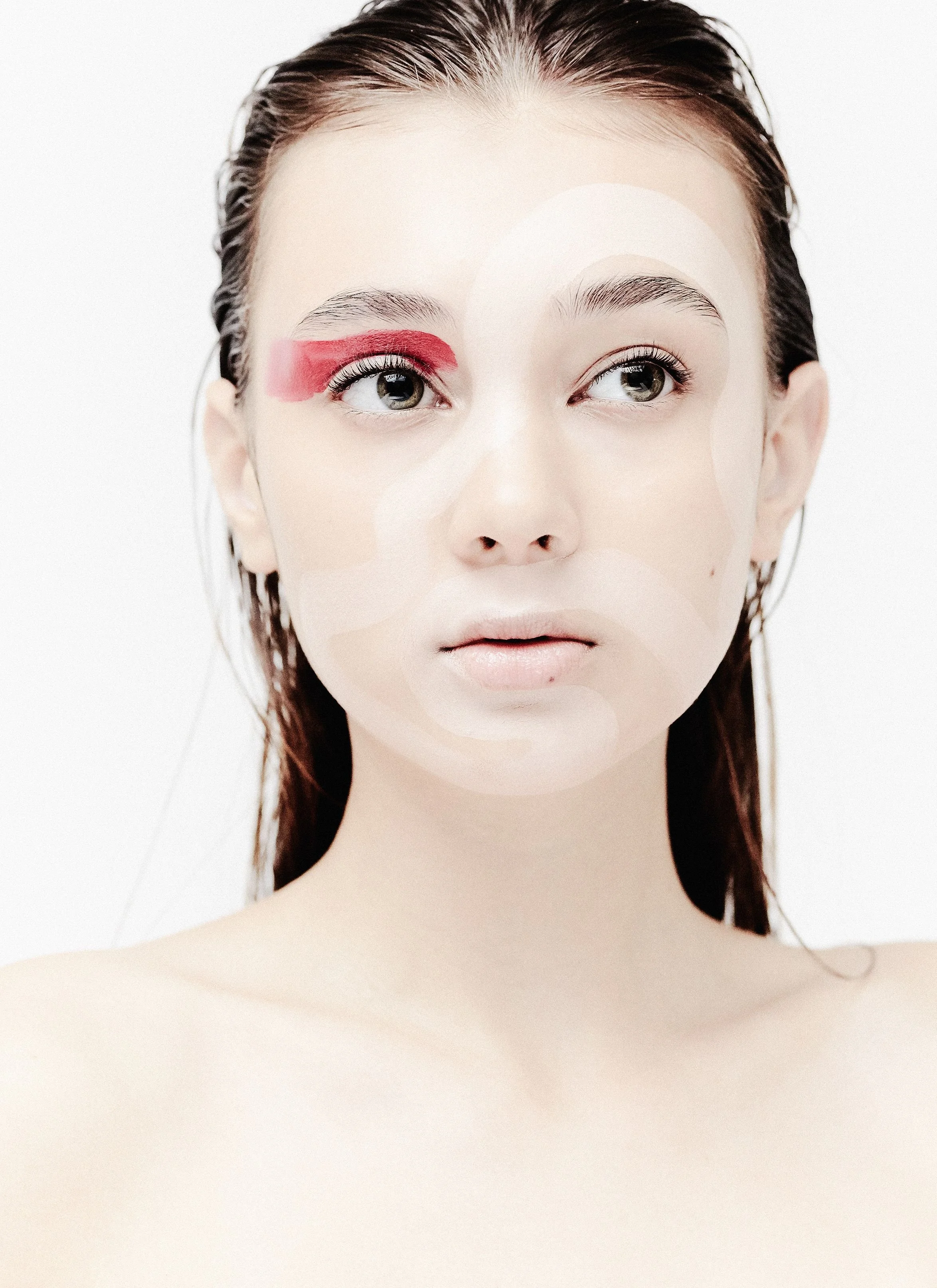 Kiley — Niche Models & Talent