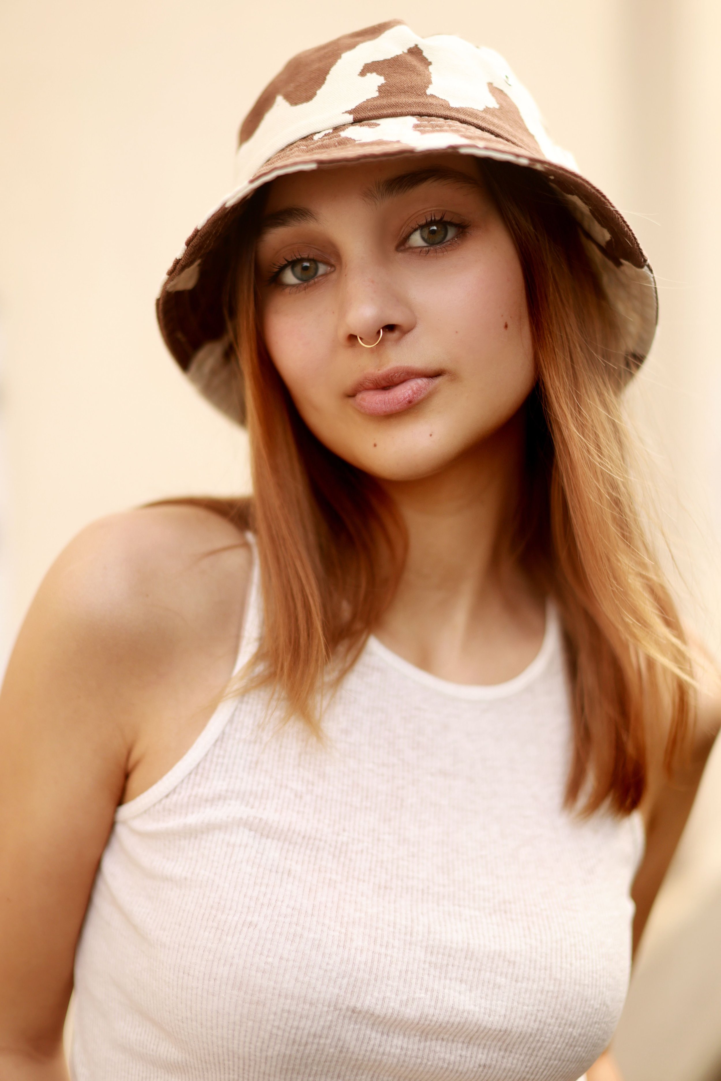 Kiley — Niche Models & Talent