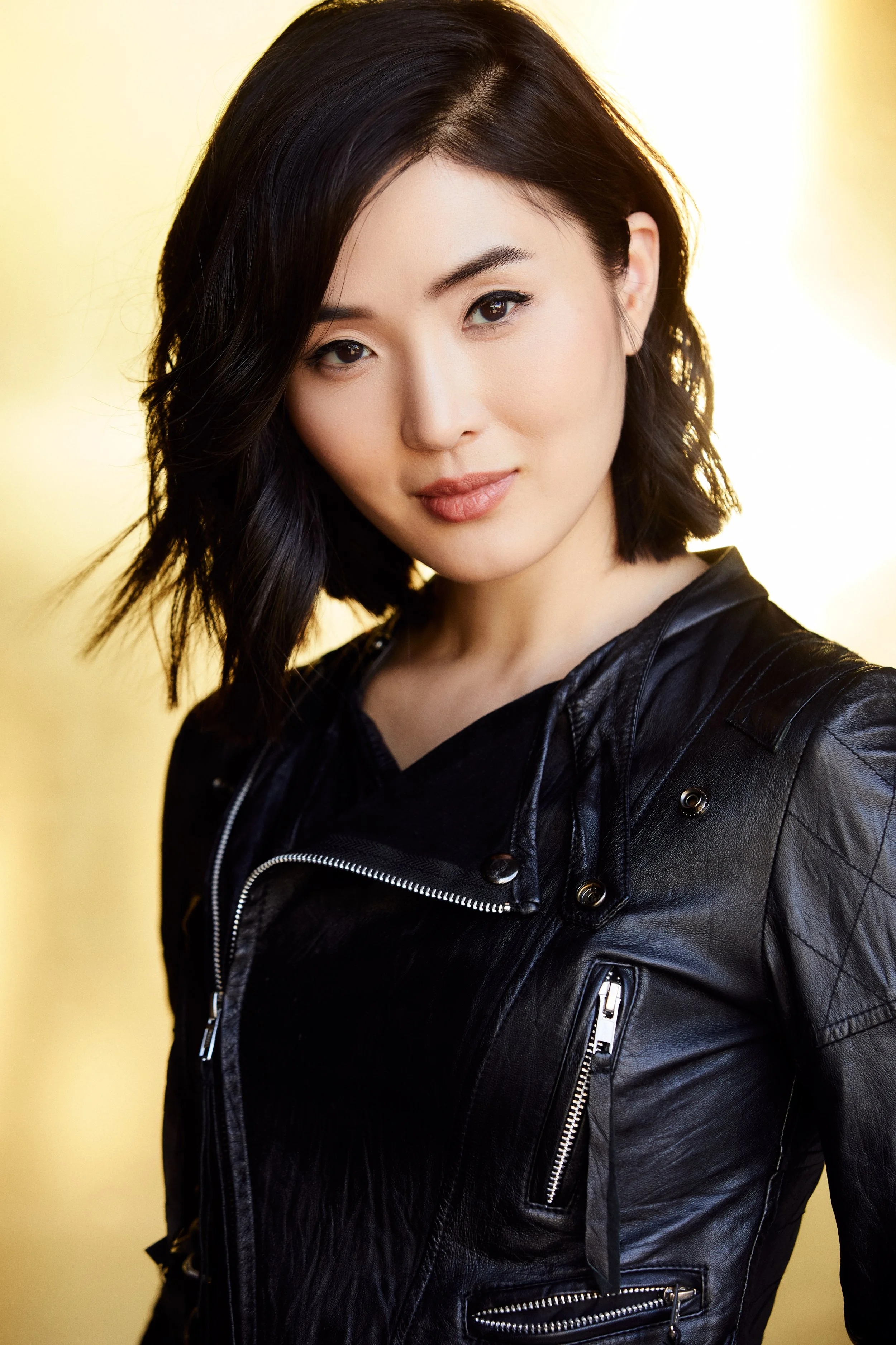 Vera Lee — Niche Models & Talent