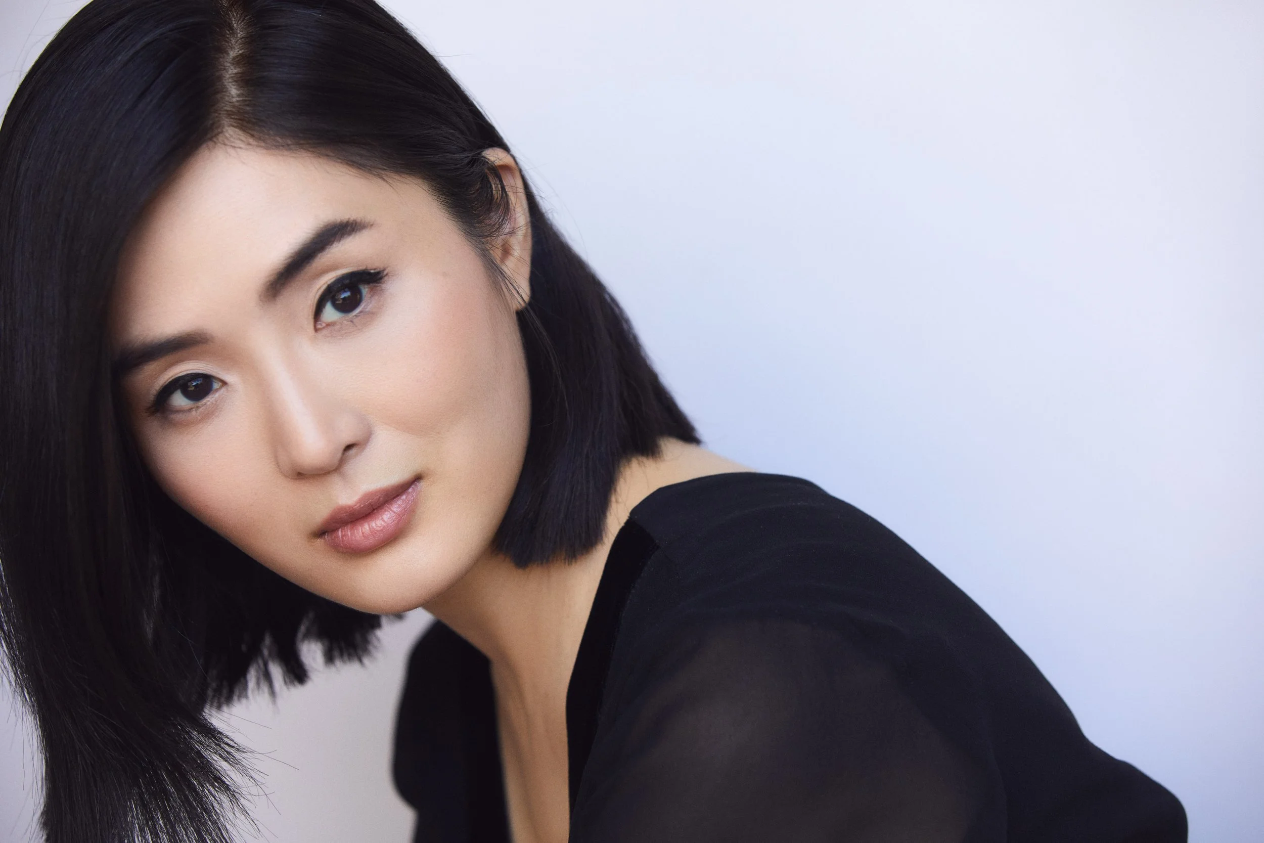 Vera Lee — Niche Models & Talent