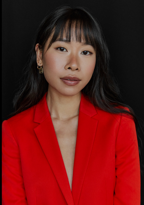 TV/Film — Niche Models & Talent
