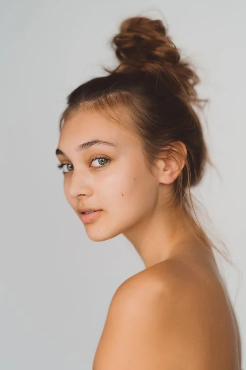 Fashion Women — Niche Models & Talent