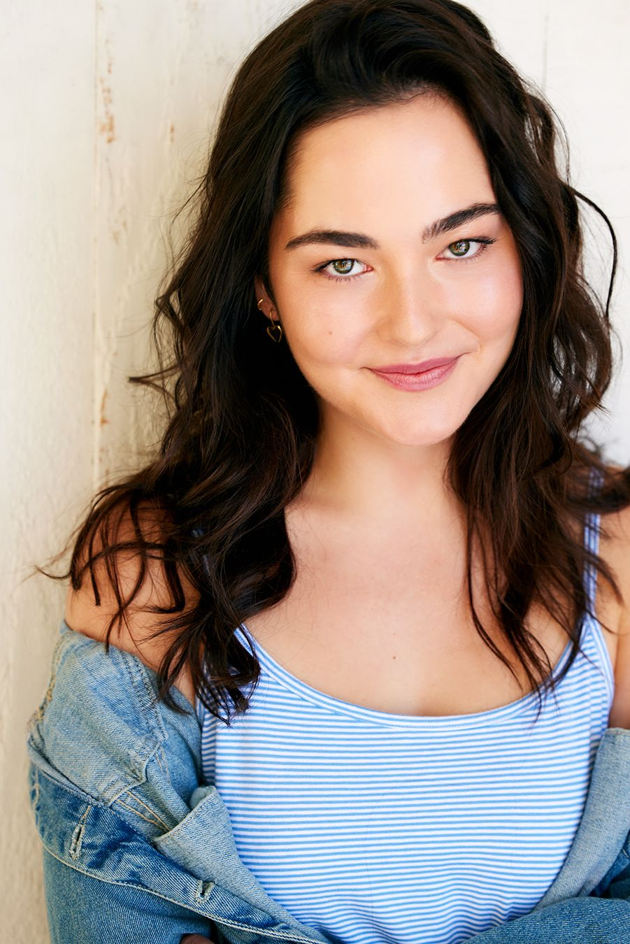 Jessica Taylor — Niche Models & Talent