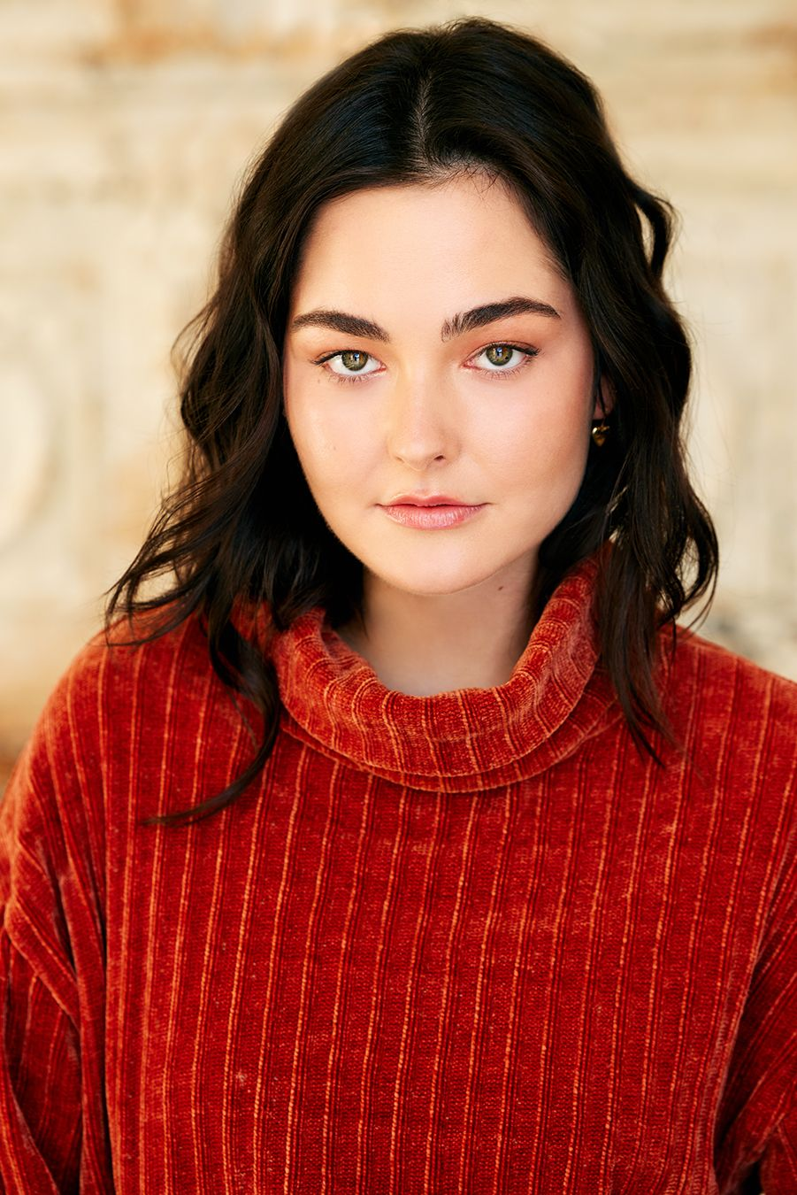 Jessica Taylor — Niche Models & Talent