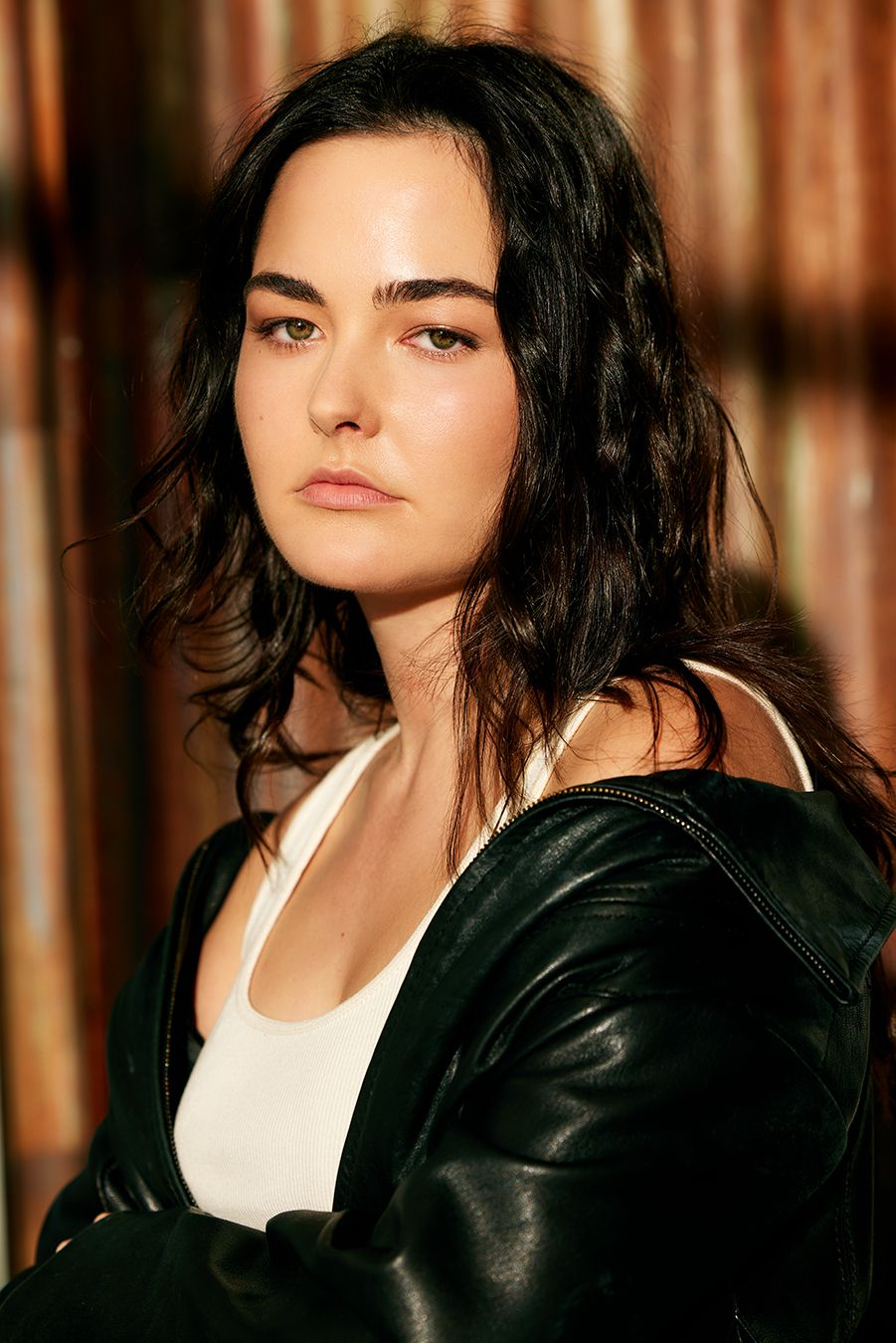 Jessica Taylor — Niche Models & Talent