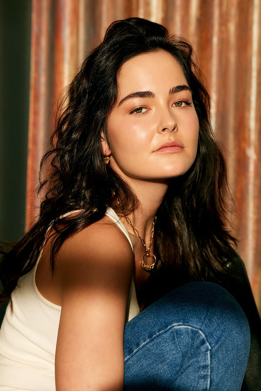 Jessica Taylor — Niche Models & Talent