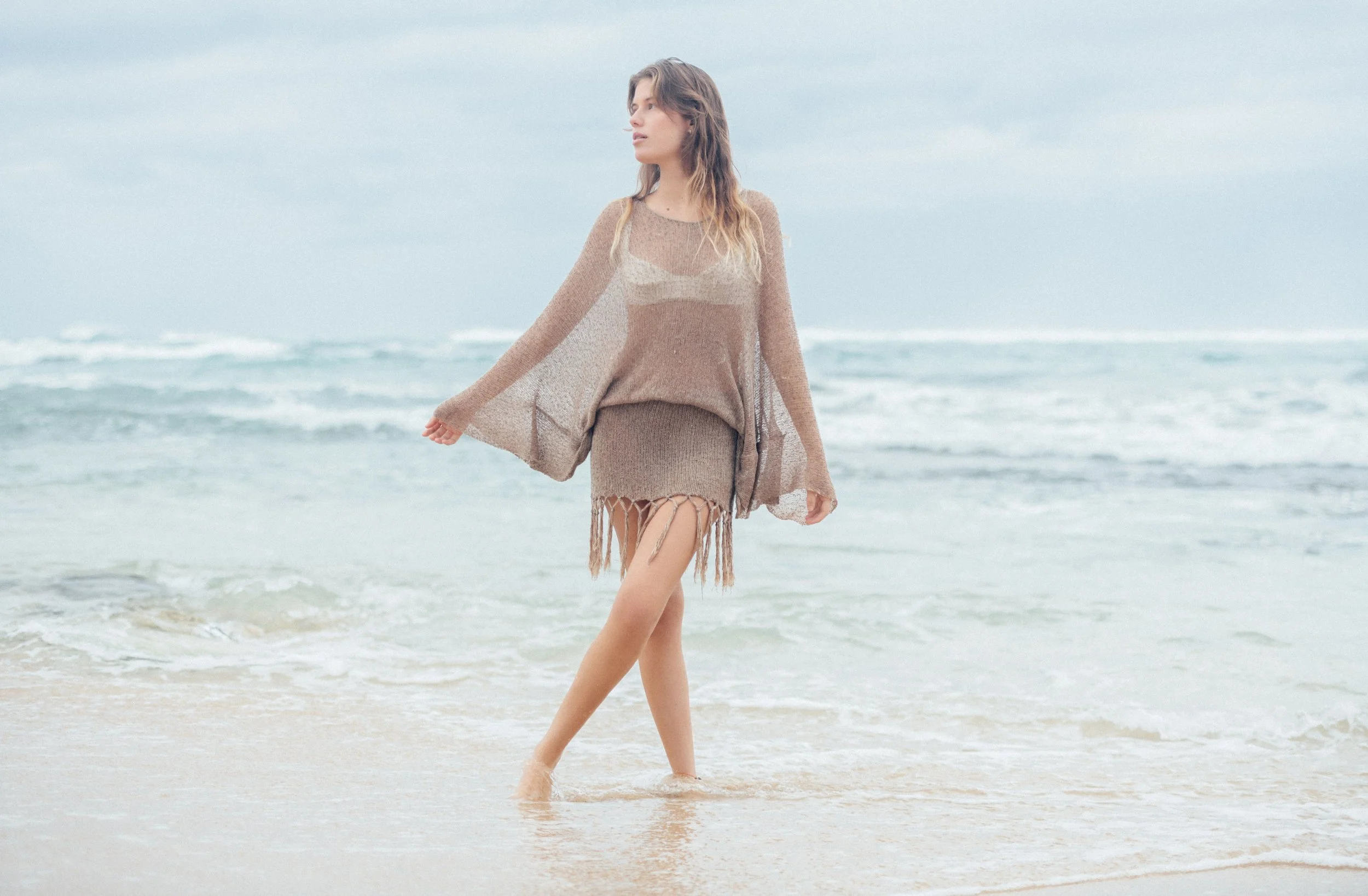 Teja — Niche Models And Talent