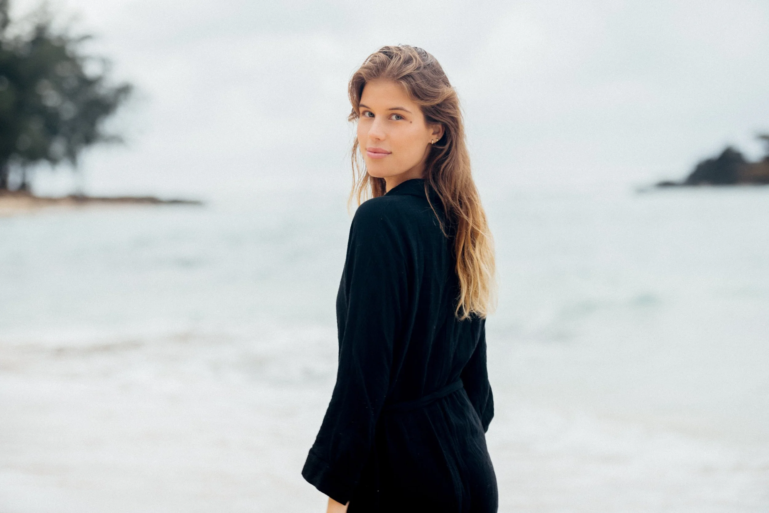 Teja — Niche Models And Talent