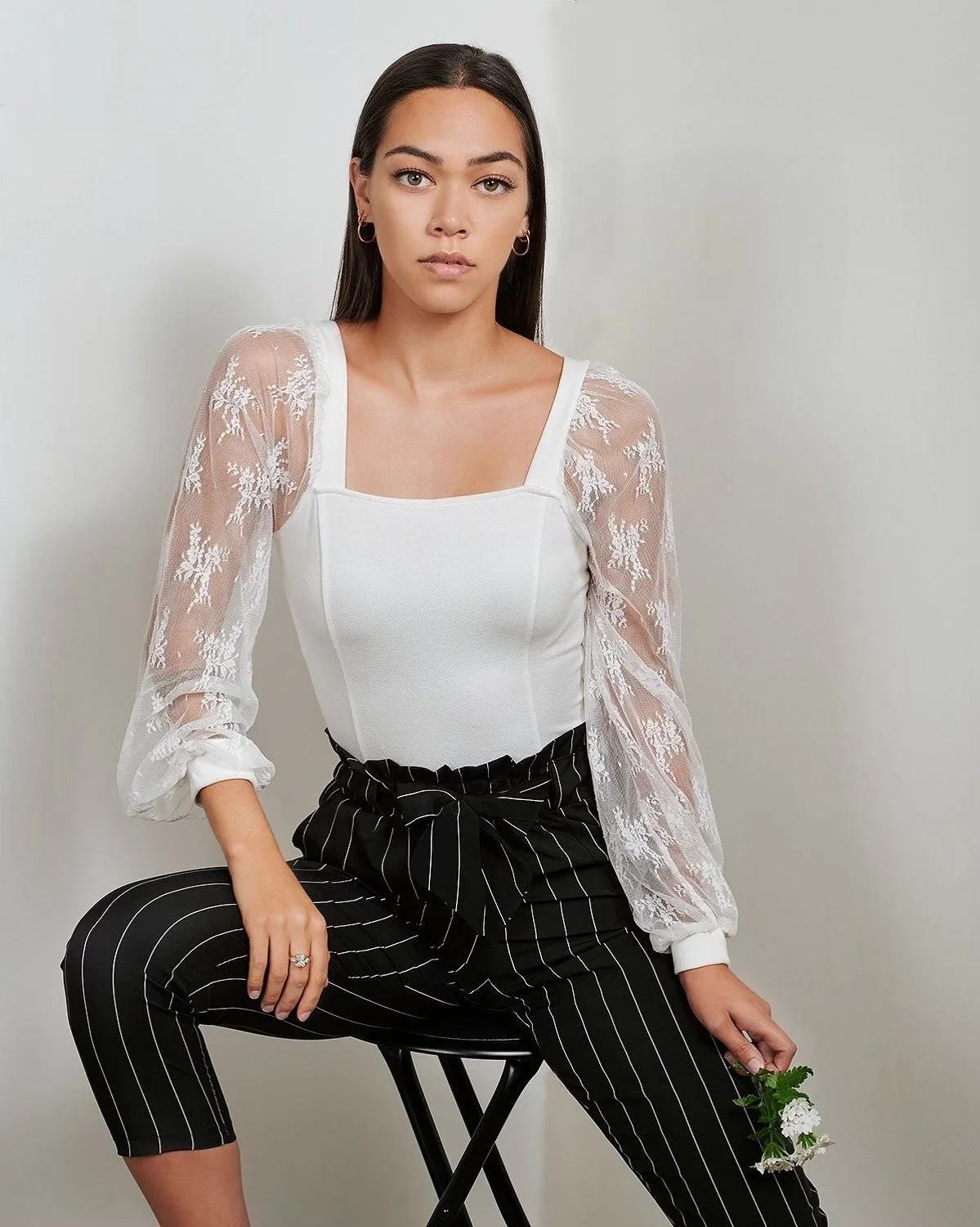 Lifestyle Women — Niche Models & Talent