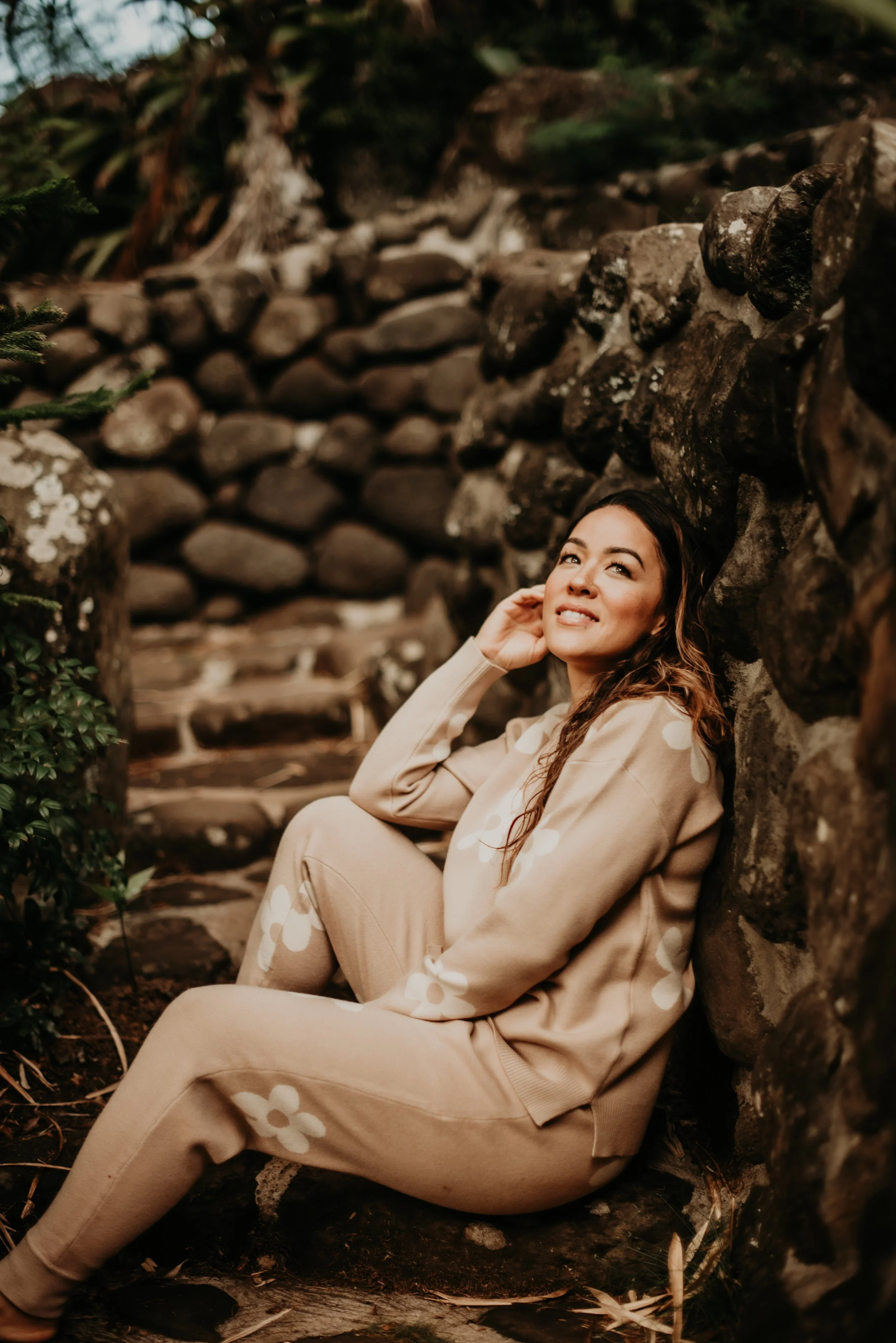 Patty — Niche Models & Talent