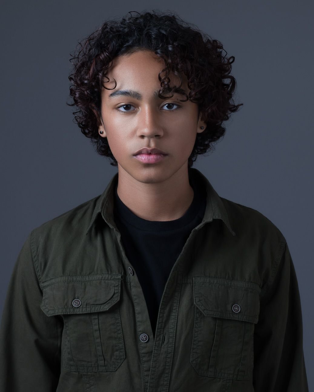 Noah Rivera — Niche Models & Talent