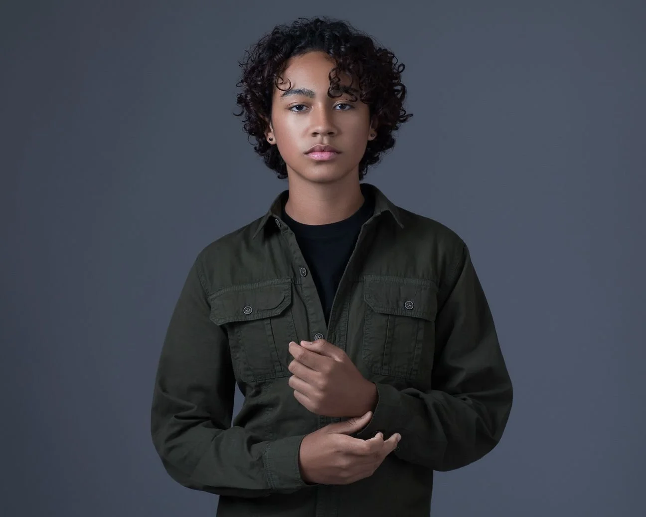 Noah Rivera — Niche Models & Talent