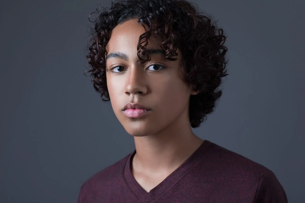 Noah Rivera — Niche Models & Talent
