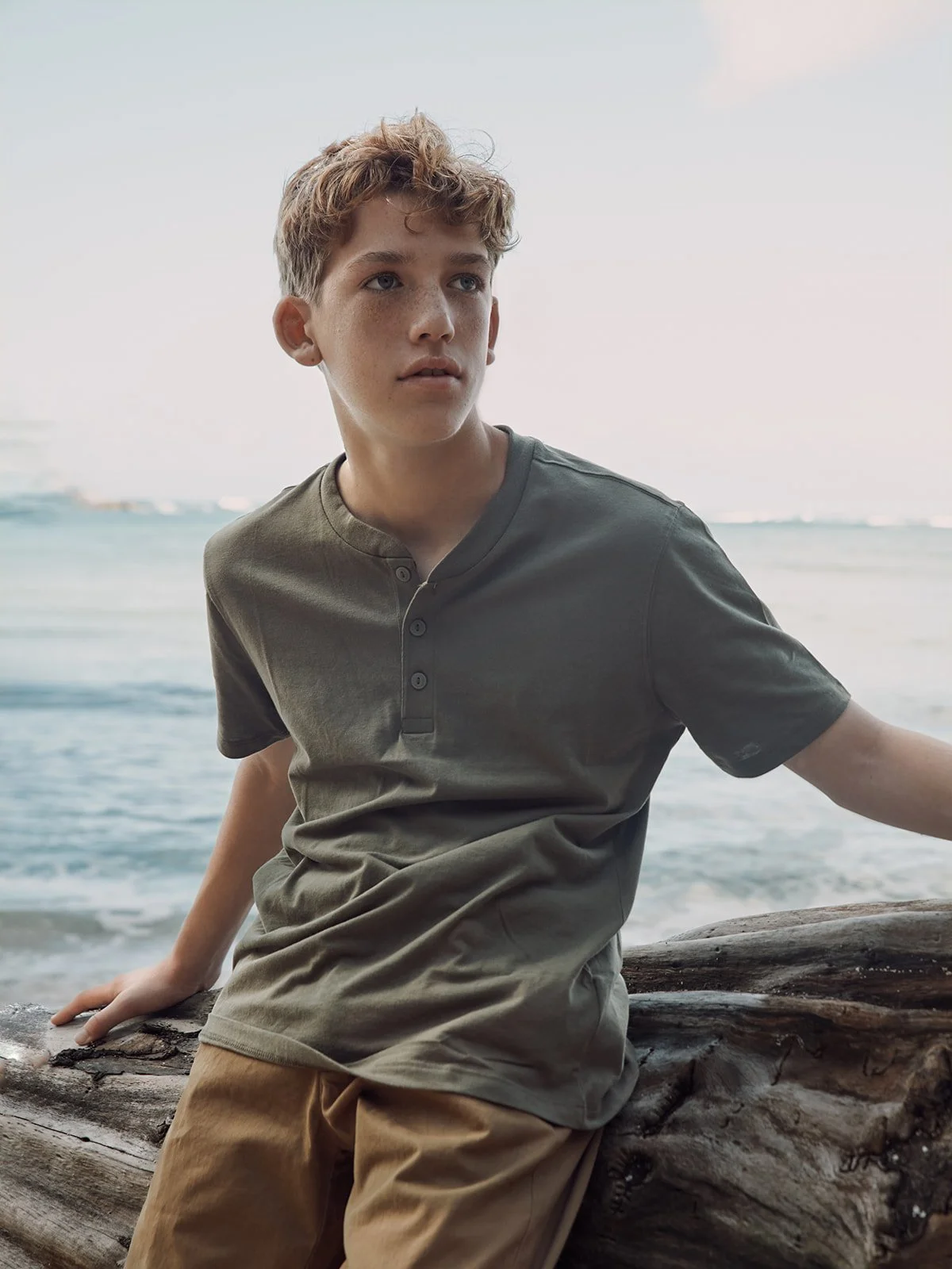 Tyler Staggs — Niche Models & Talent