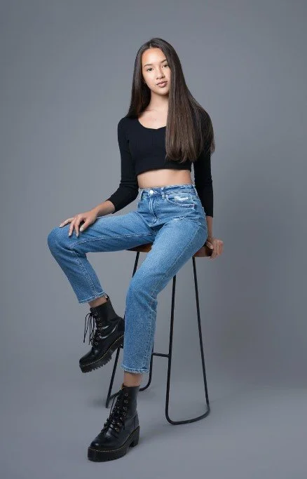 Nanea Allen — Niche Models & Talent