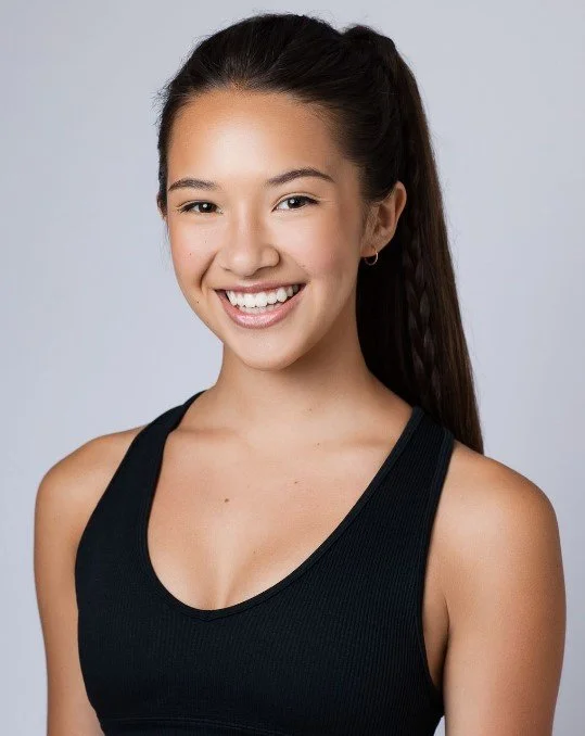 Nanea Allen — Niche Models & Talent