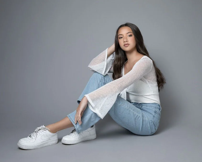 Nanea Allen — Niche Models & Talent