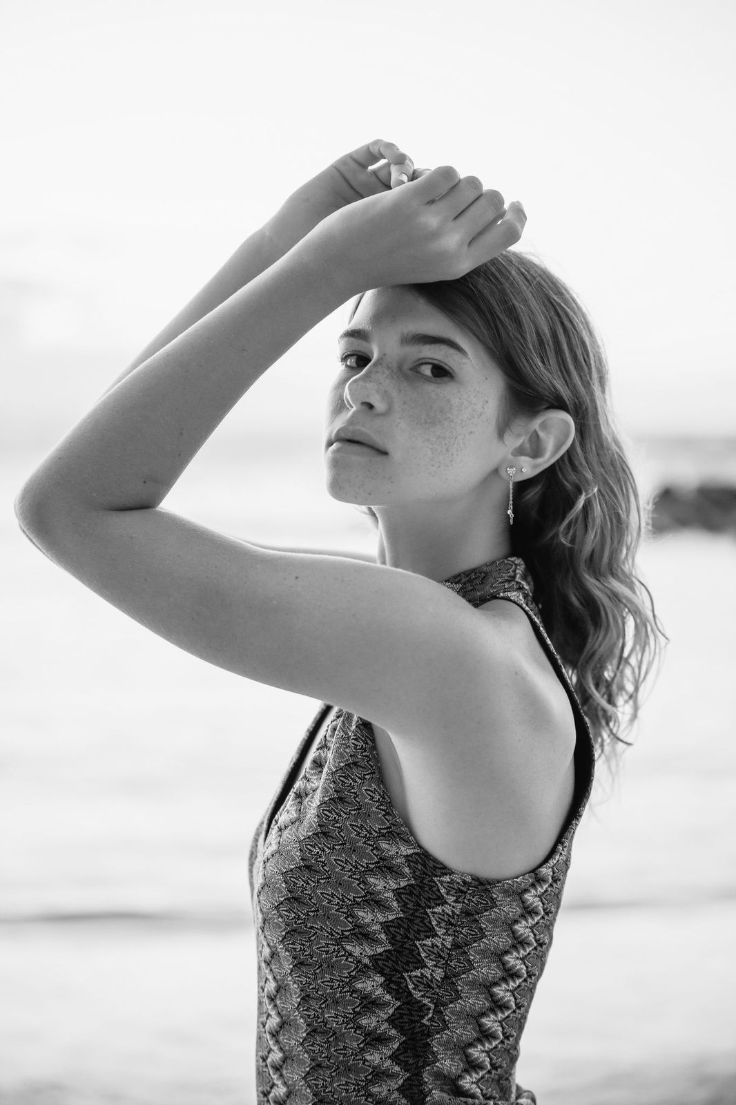 Vienna Phillips — Niche Models & Talent