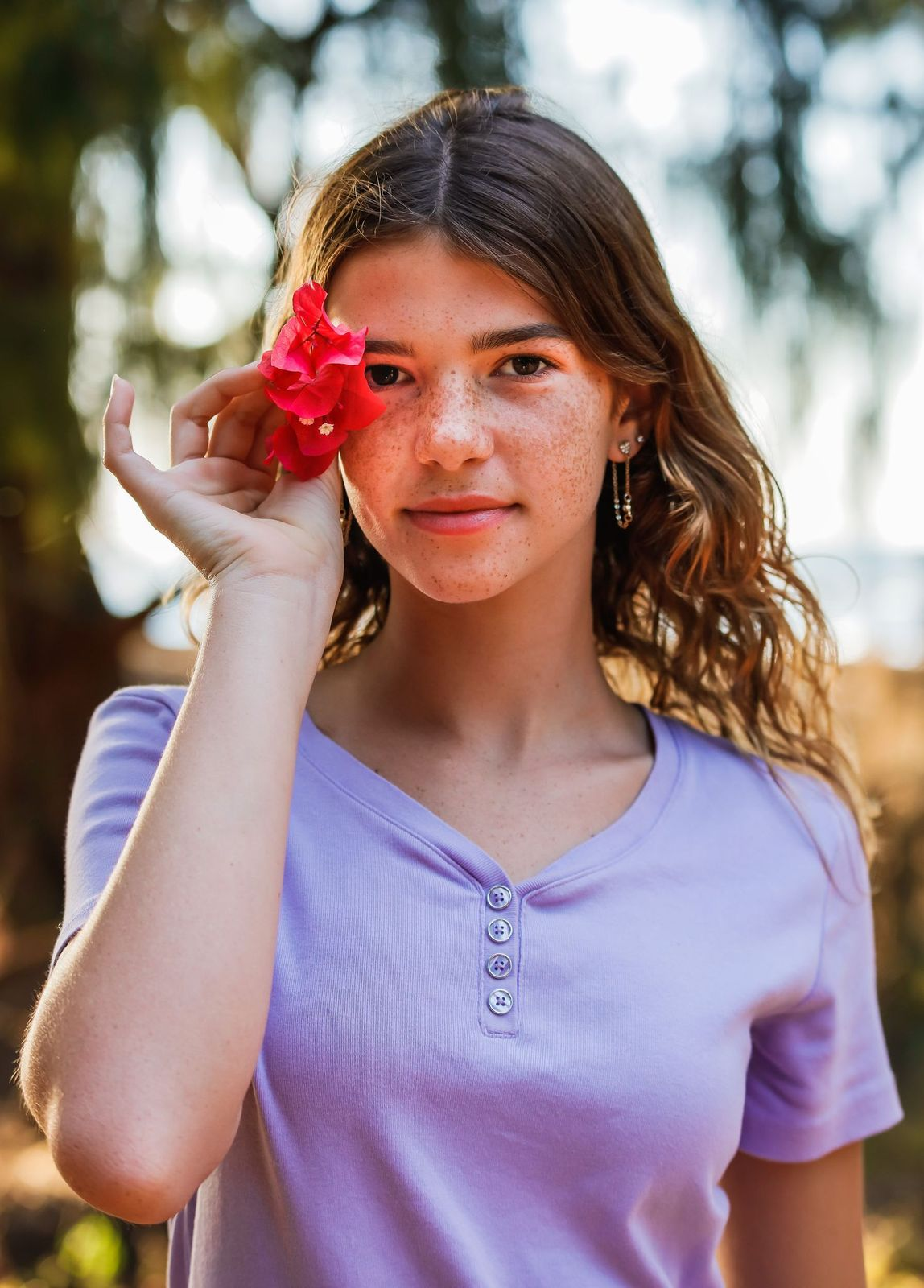 Vienna Phillips — Niche Models & Talent