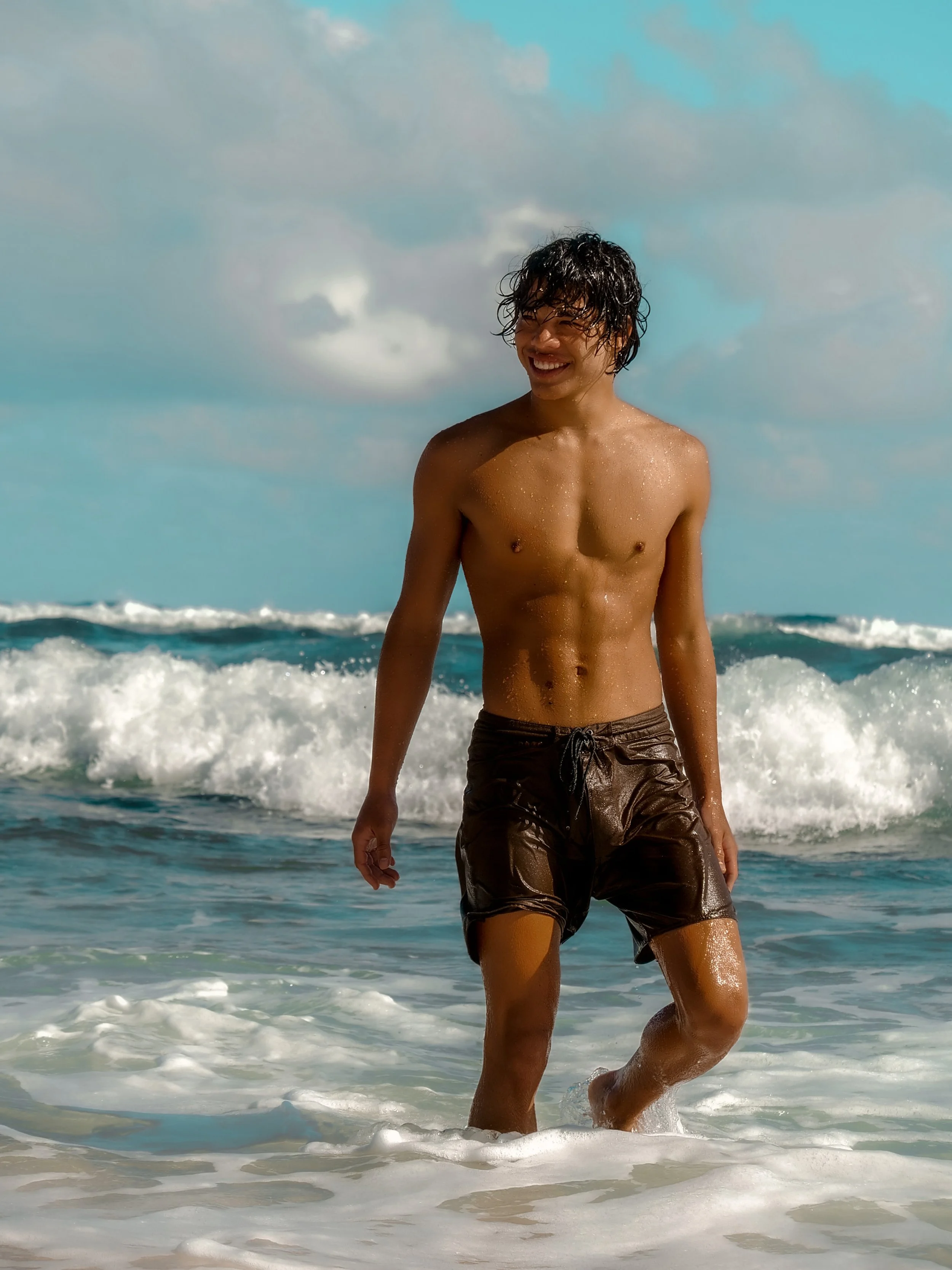 Nigel — Niche Models & Talent