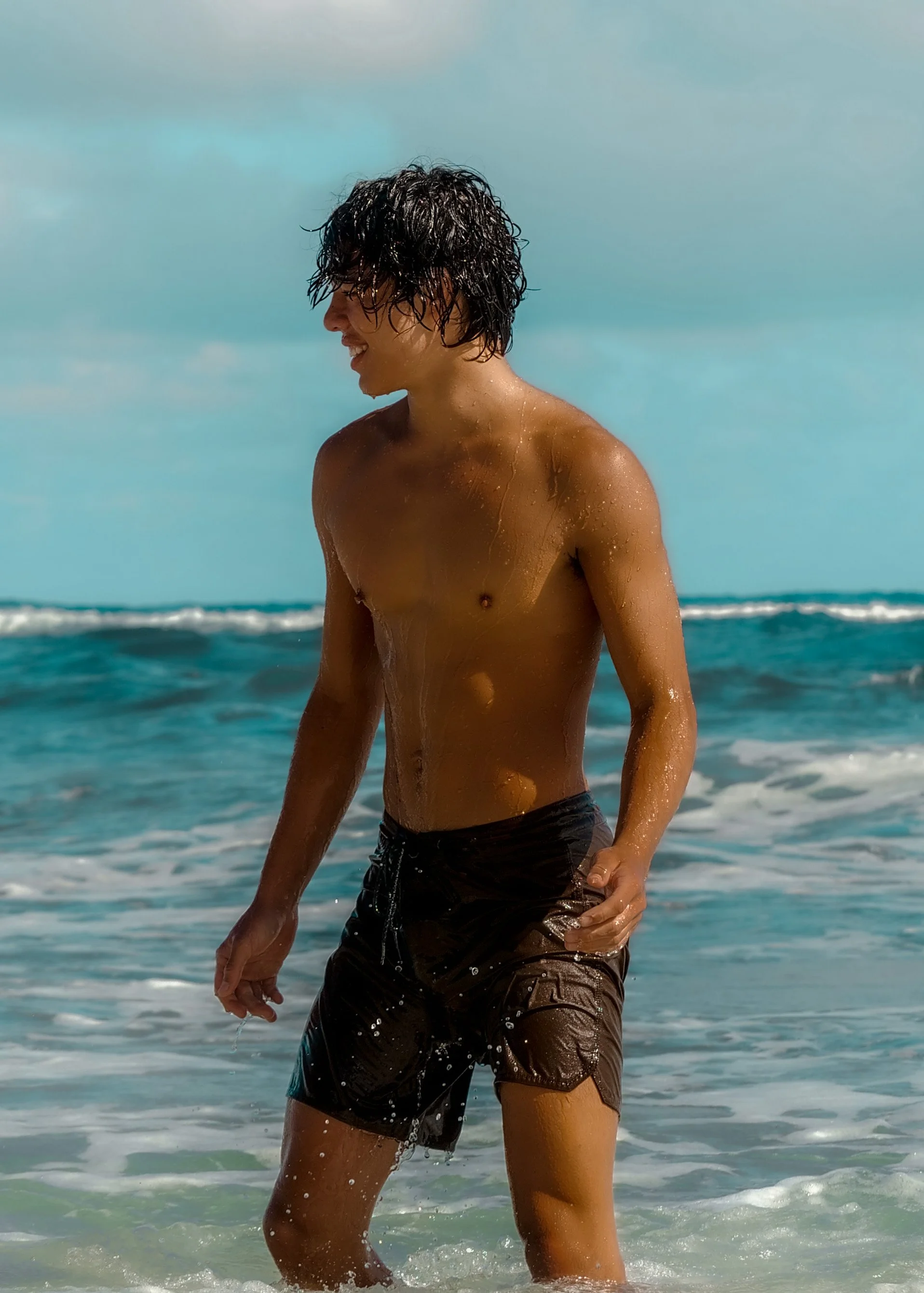 Nigel — Niche Models & Talent