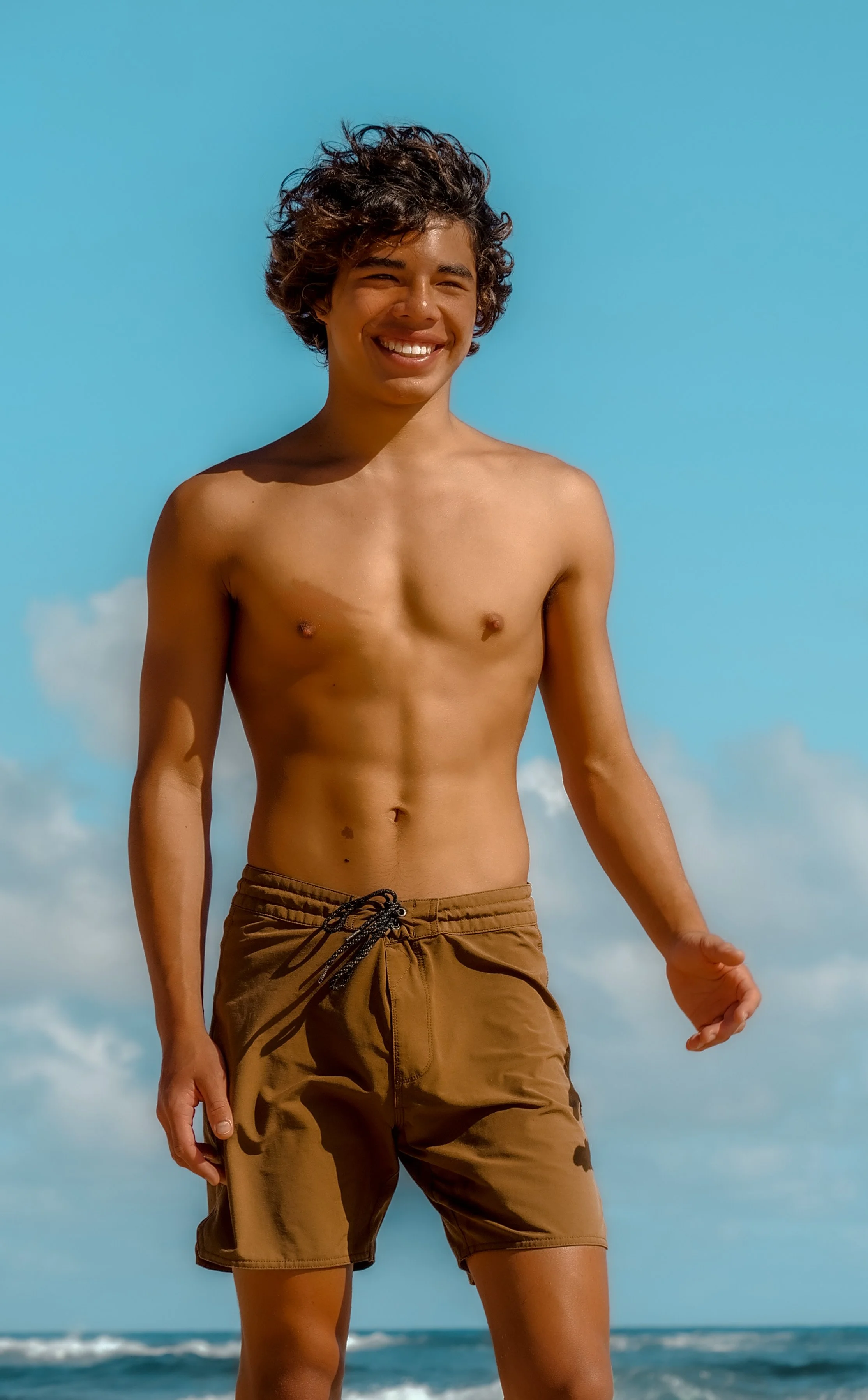 Nigel — Niche Models & Talent