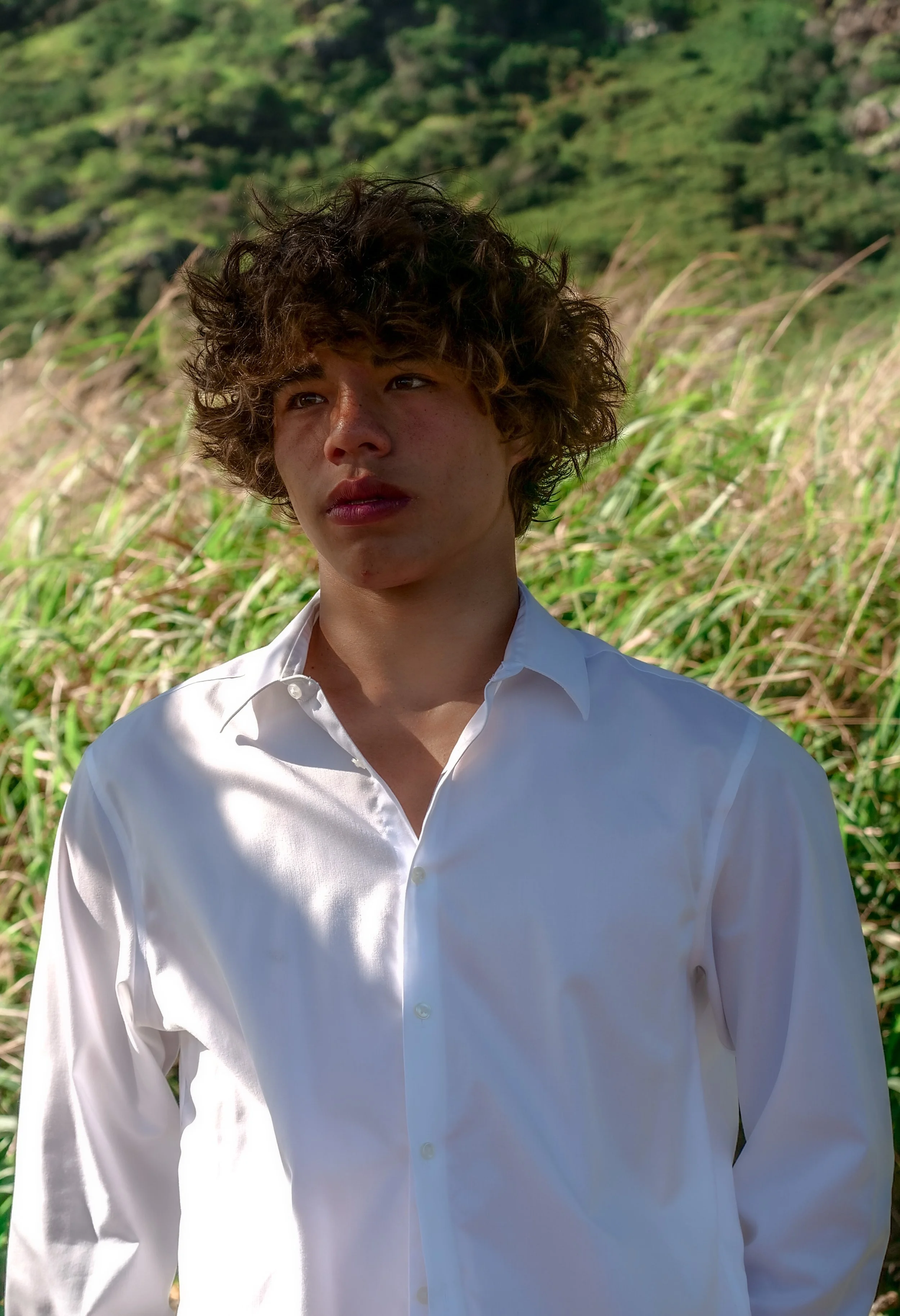 Nigel — Niche Models & Talent