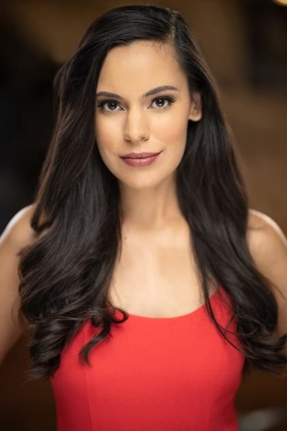 TV/Film — Niche Models & Talent