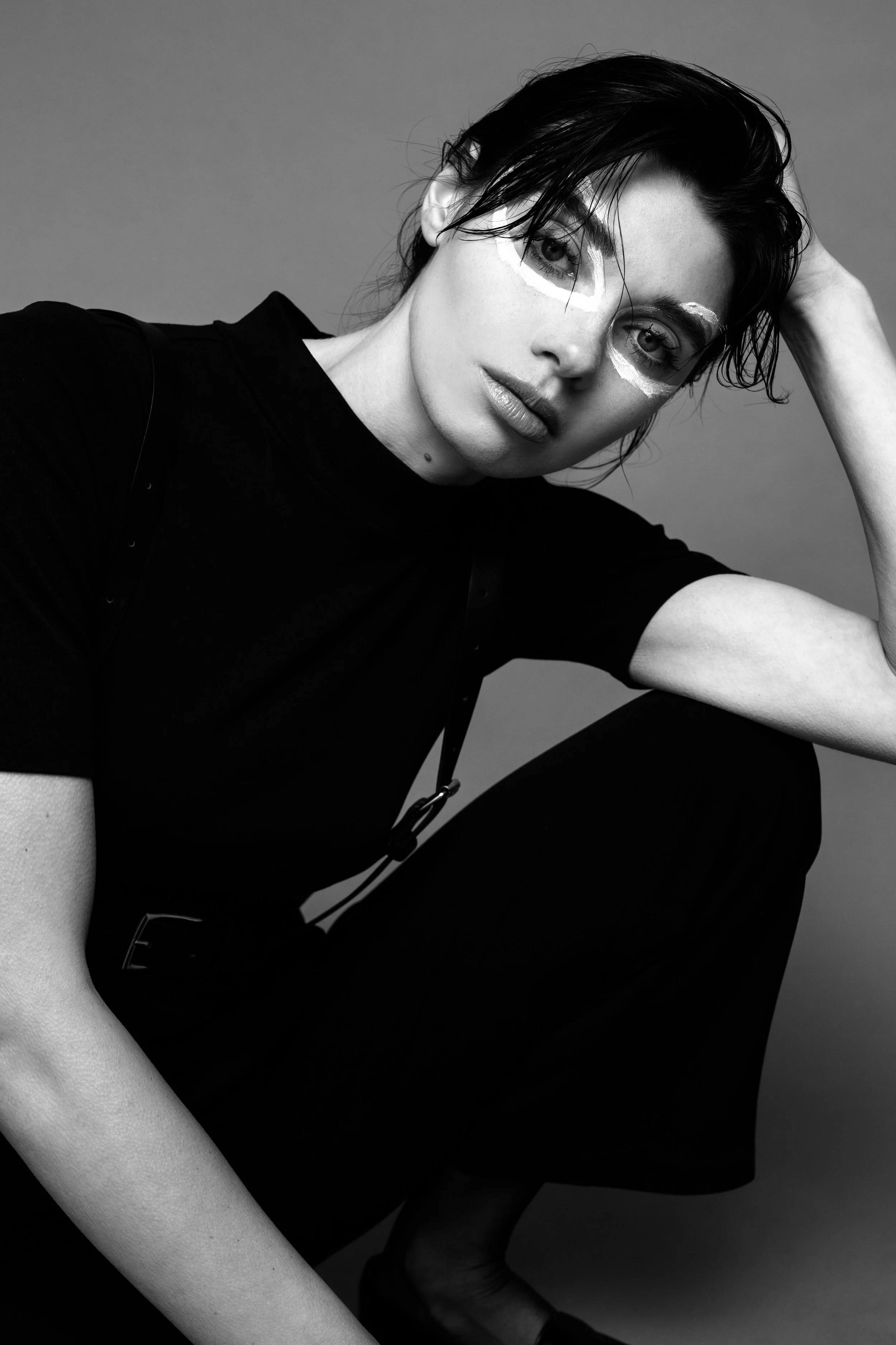 Fashion Women — Niche Models & Talent