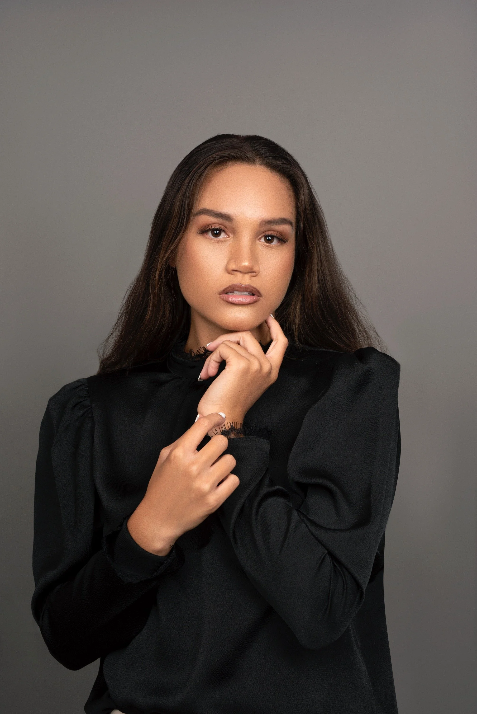 Kaysha — Niche Models & Talent