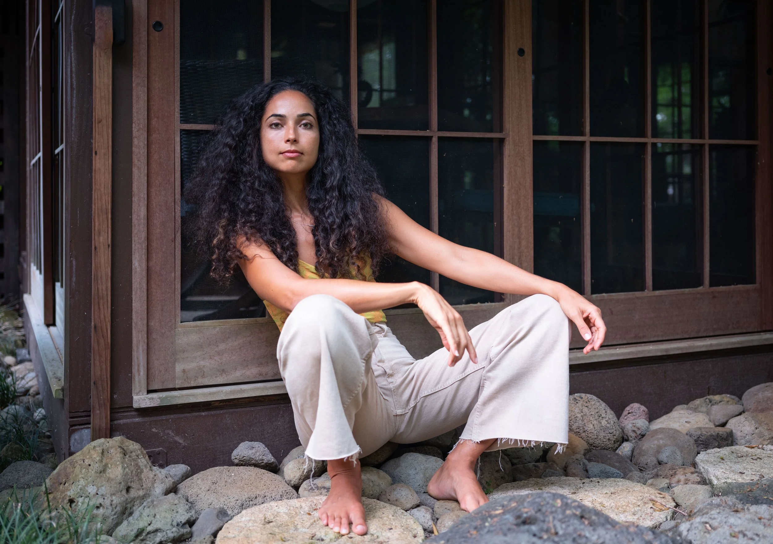 Sarah Hodges — Niche Models & Talent